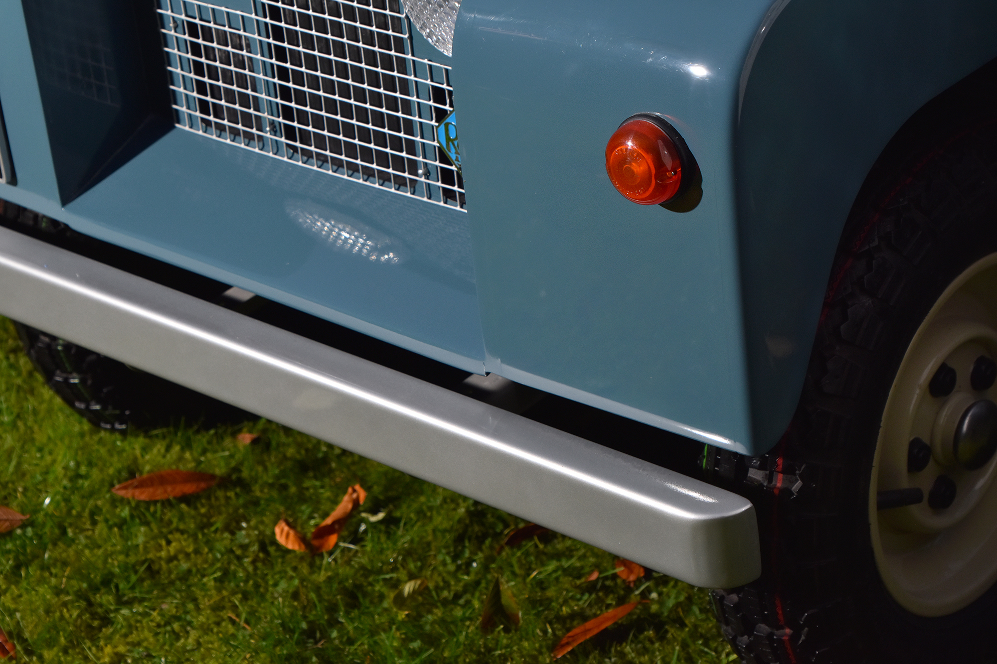 TOYLANDER 2 CHILDREN'S CAR