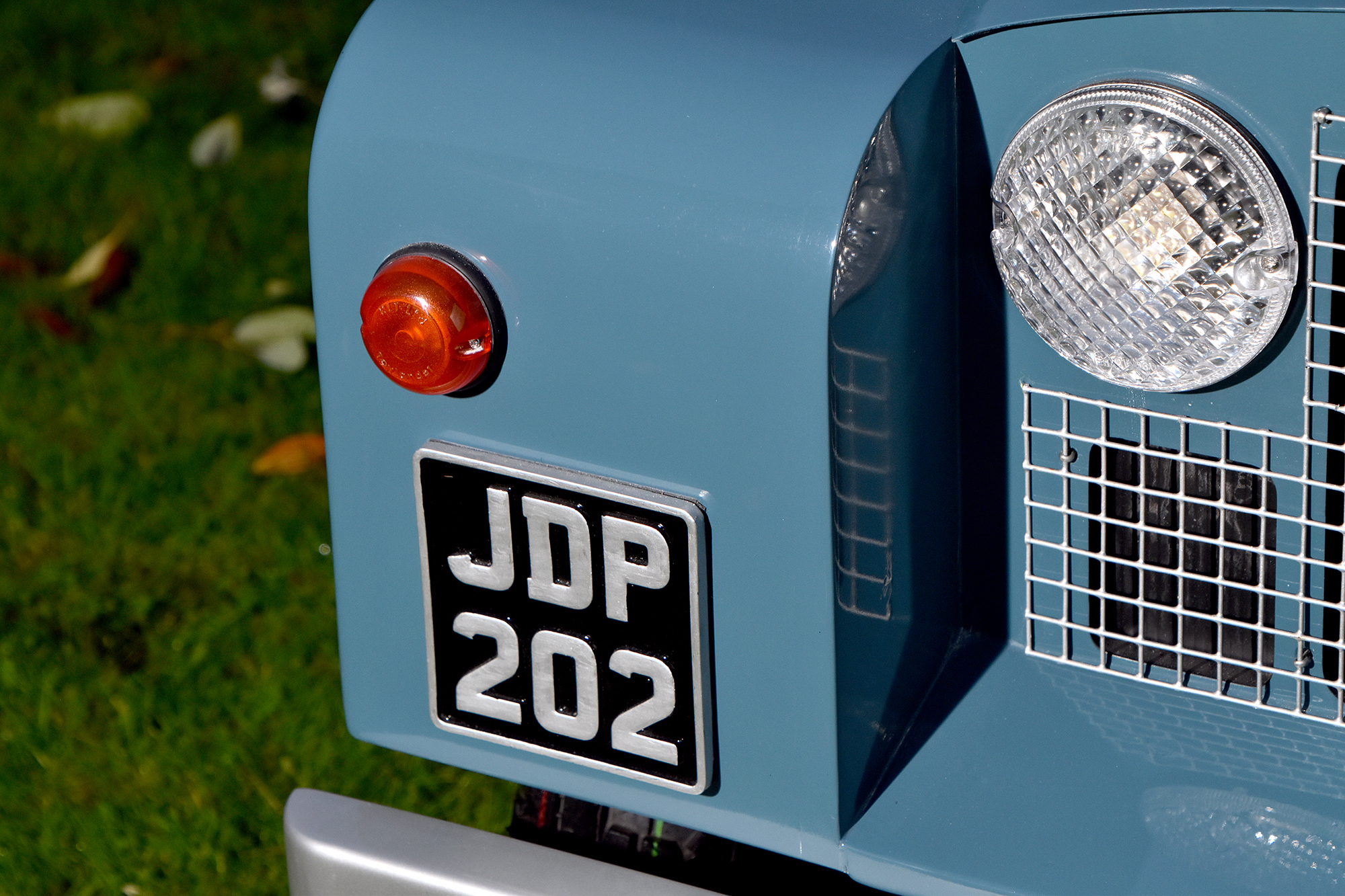 TOYLANDER 2 CHILDREN'S CAR