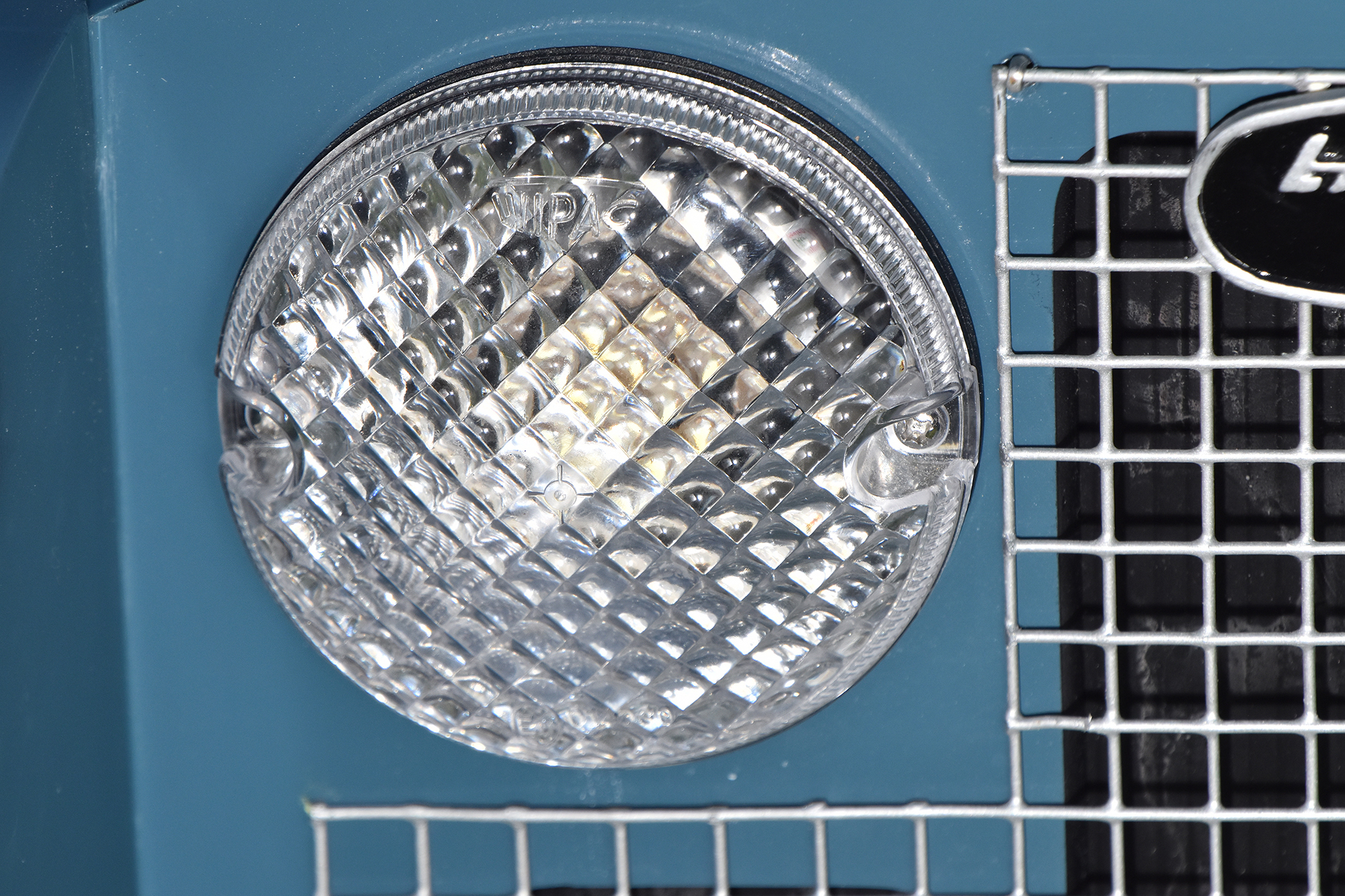 TOYLANDER 2 CHILDREN'S CAR