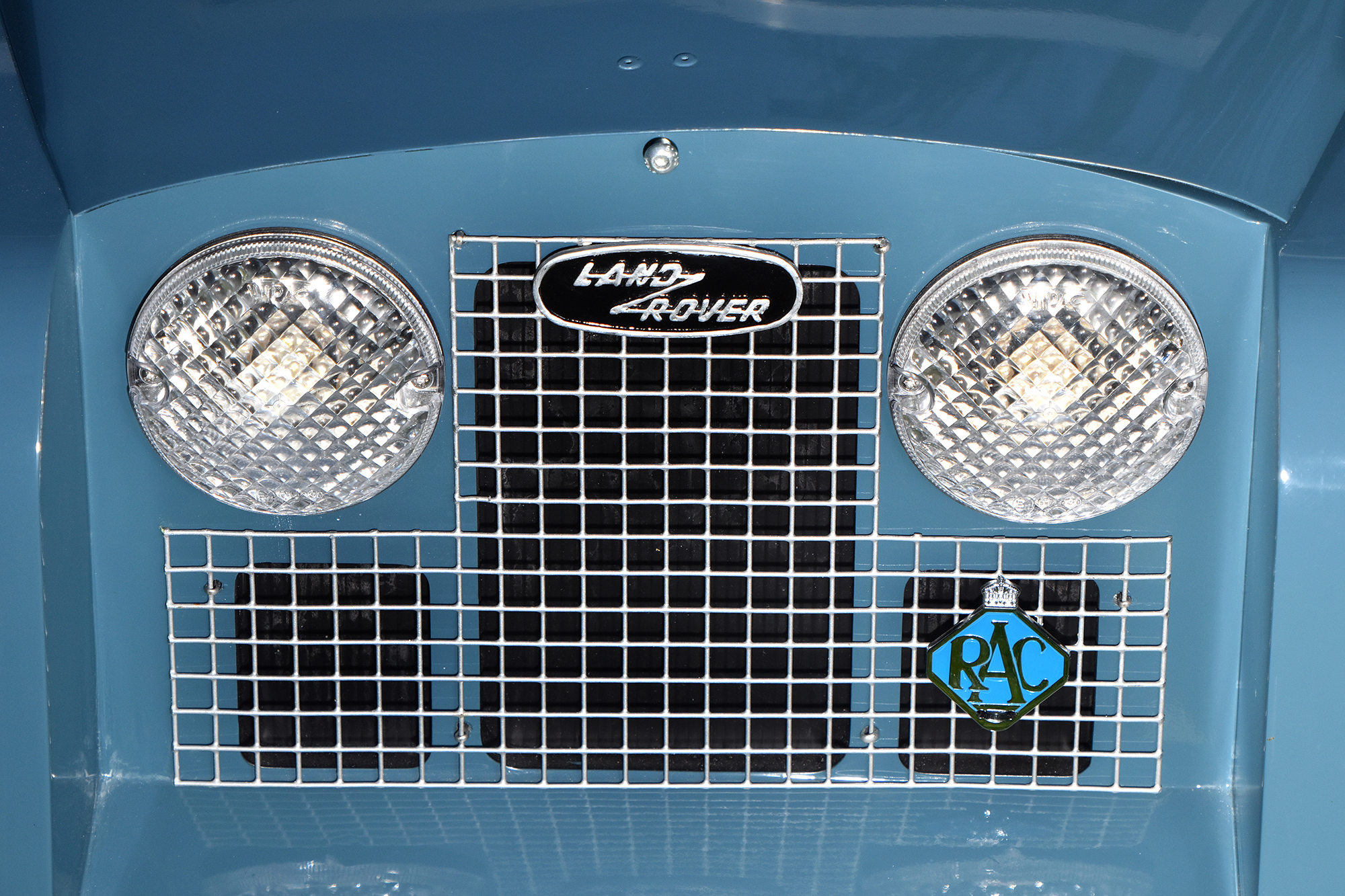 TOYLANDER 2 CHILDREN'S CAR