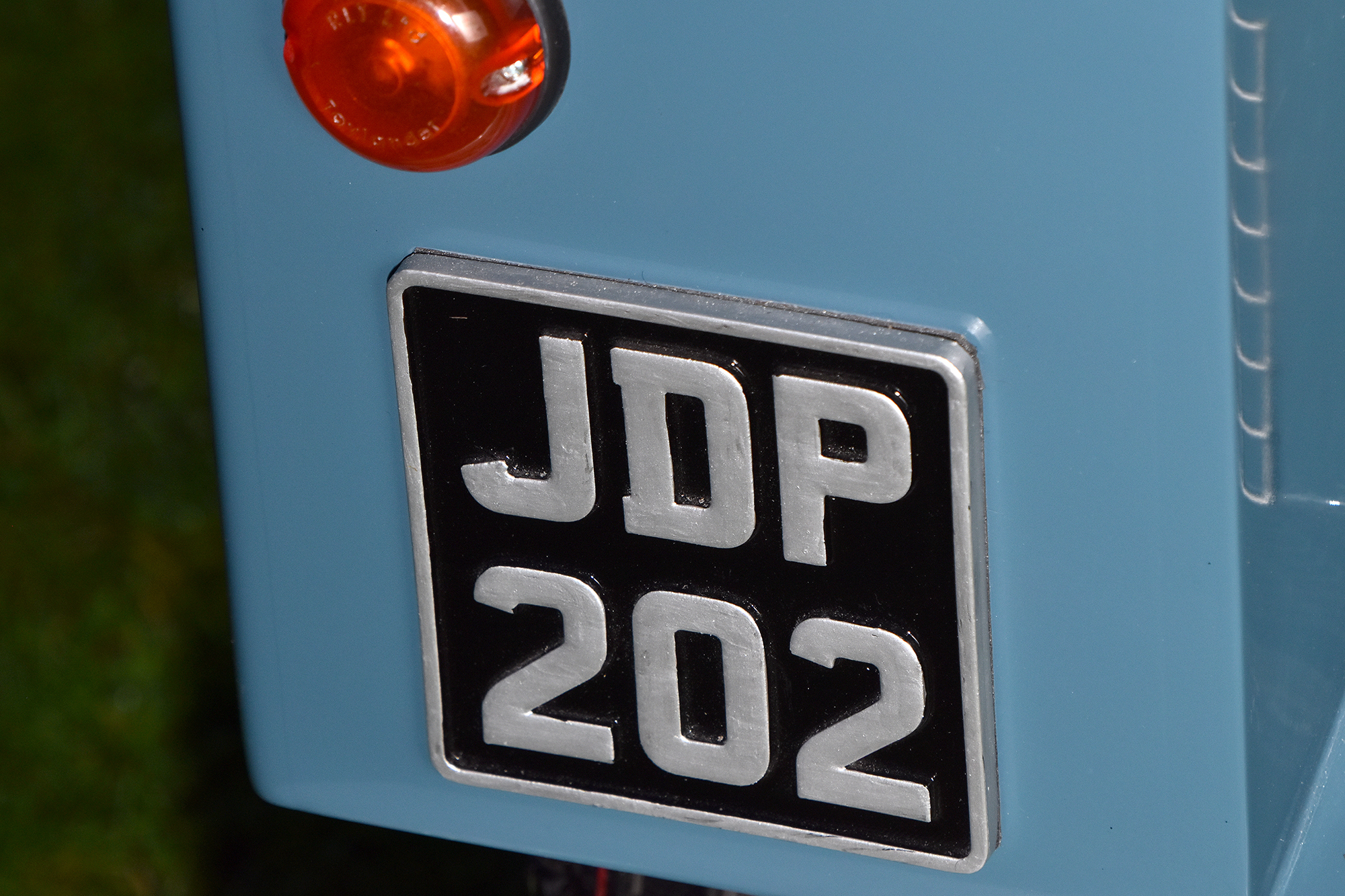 TOYLANDER 2 CHILDREN'S CAR