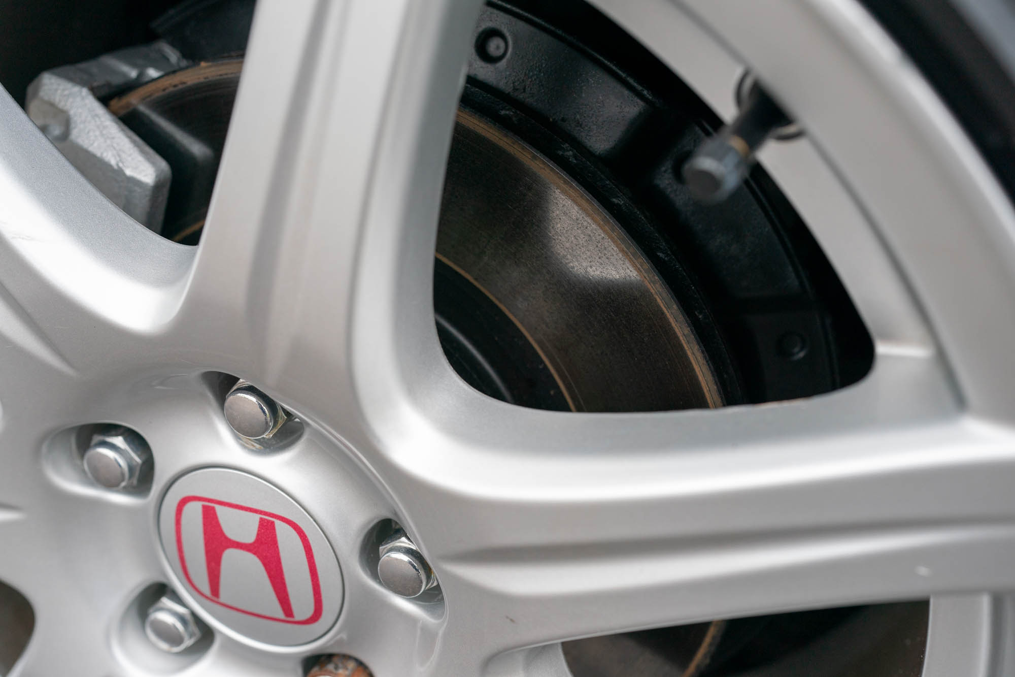 2007 HONDA CIVIC (FN2) TYPE R GT - 13,289 MILES