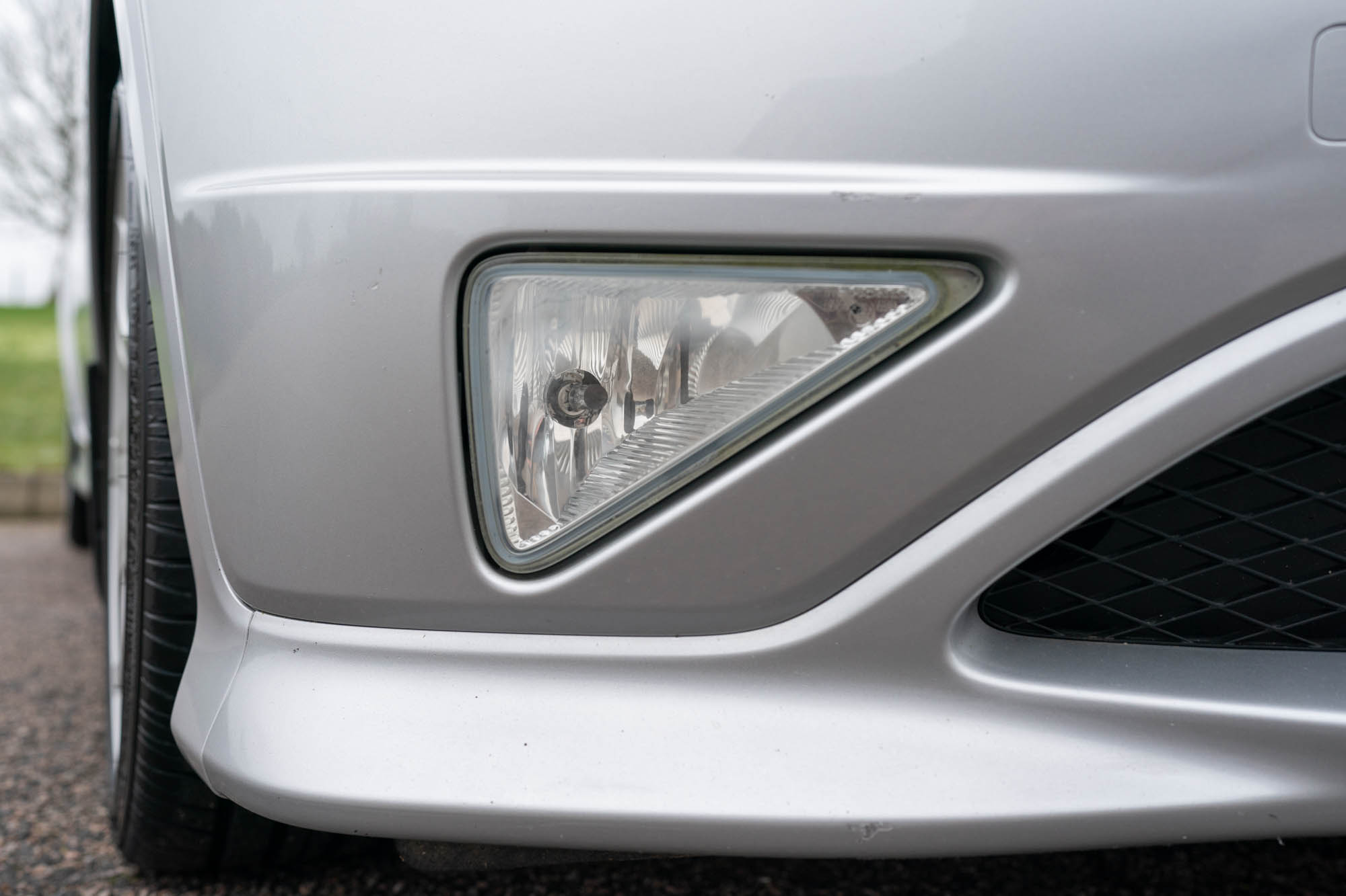 2007 HONDA CIVIC (FN2) TYPE R GT - 13,289 MILES