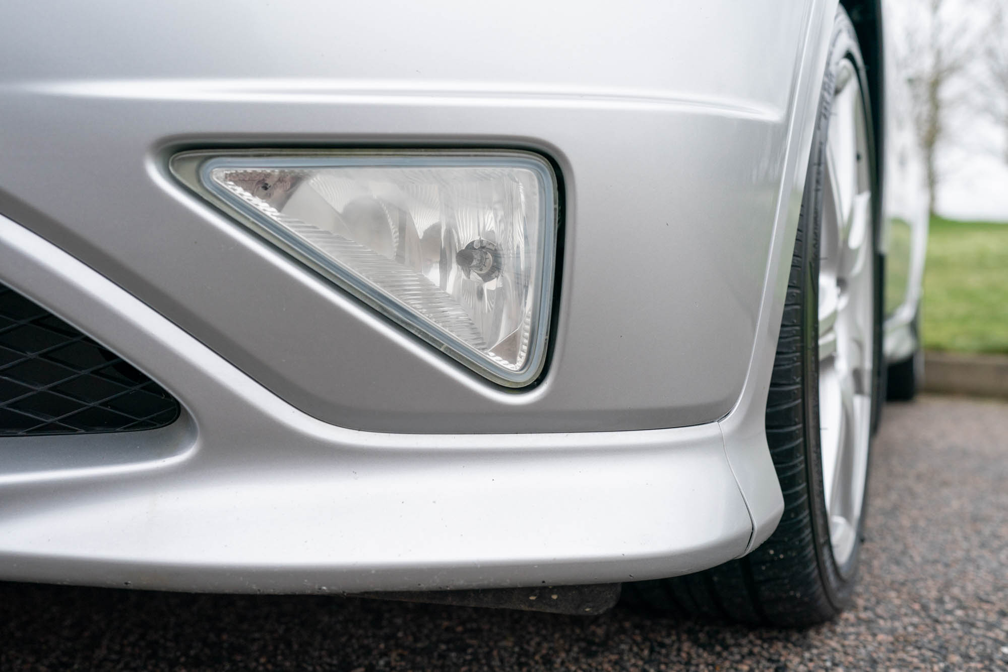 2007 HONDA CIVIC (FN2) TYPE R GT - 13,289 MILES