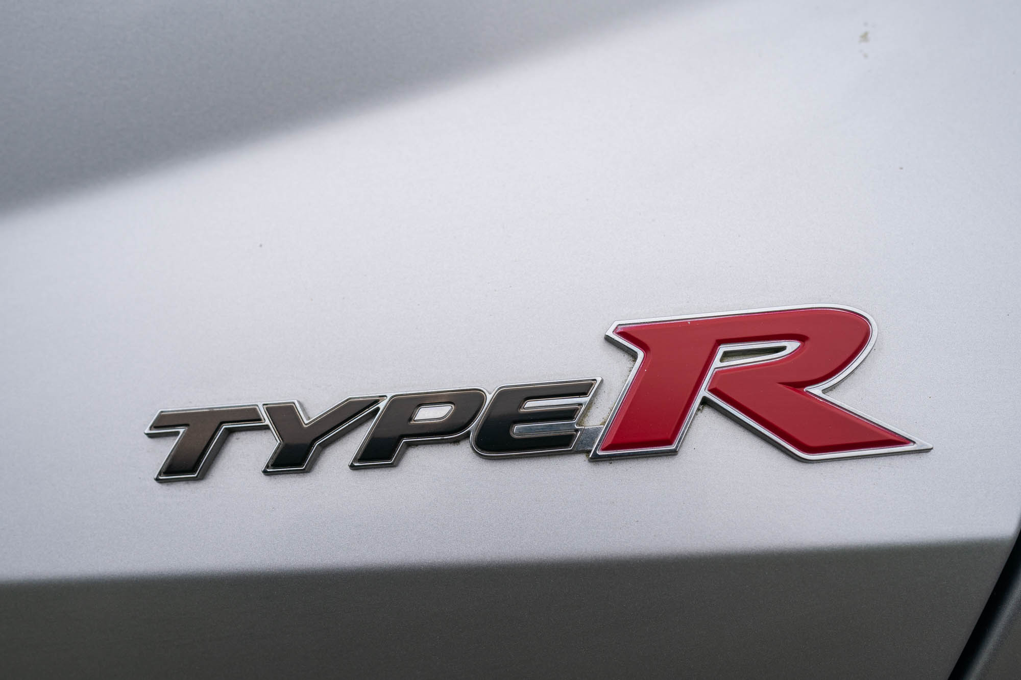 2007 HONDA CIVIC (FN2) TYPE R GT - 13,289 MILES