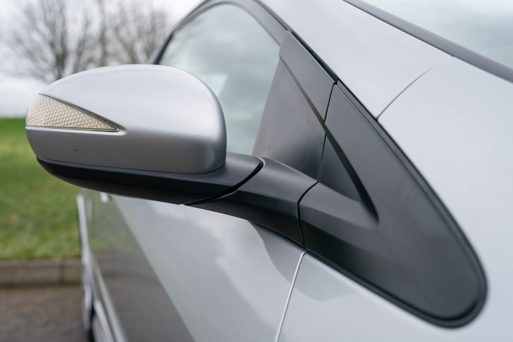 2007 HONDA CIVIC (FN2) TYPE R GT - 13,289 MILES