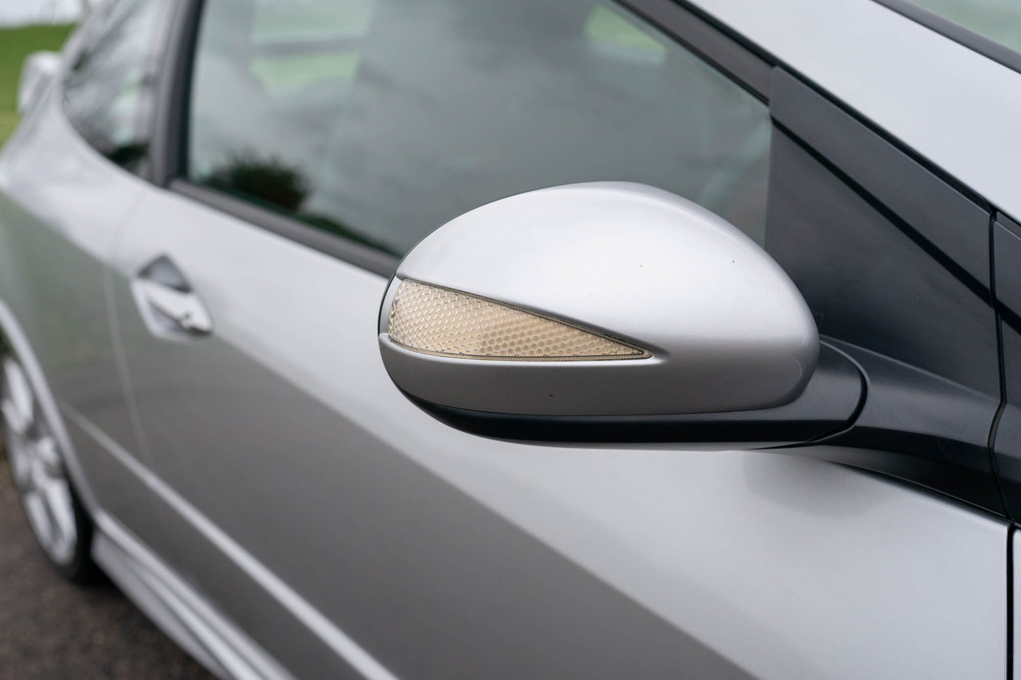 2007 HONDA CIVIC (FN2) TYPE R GT - 13,289 MILES