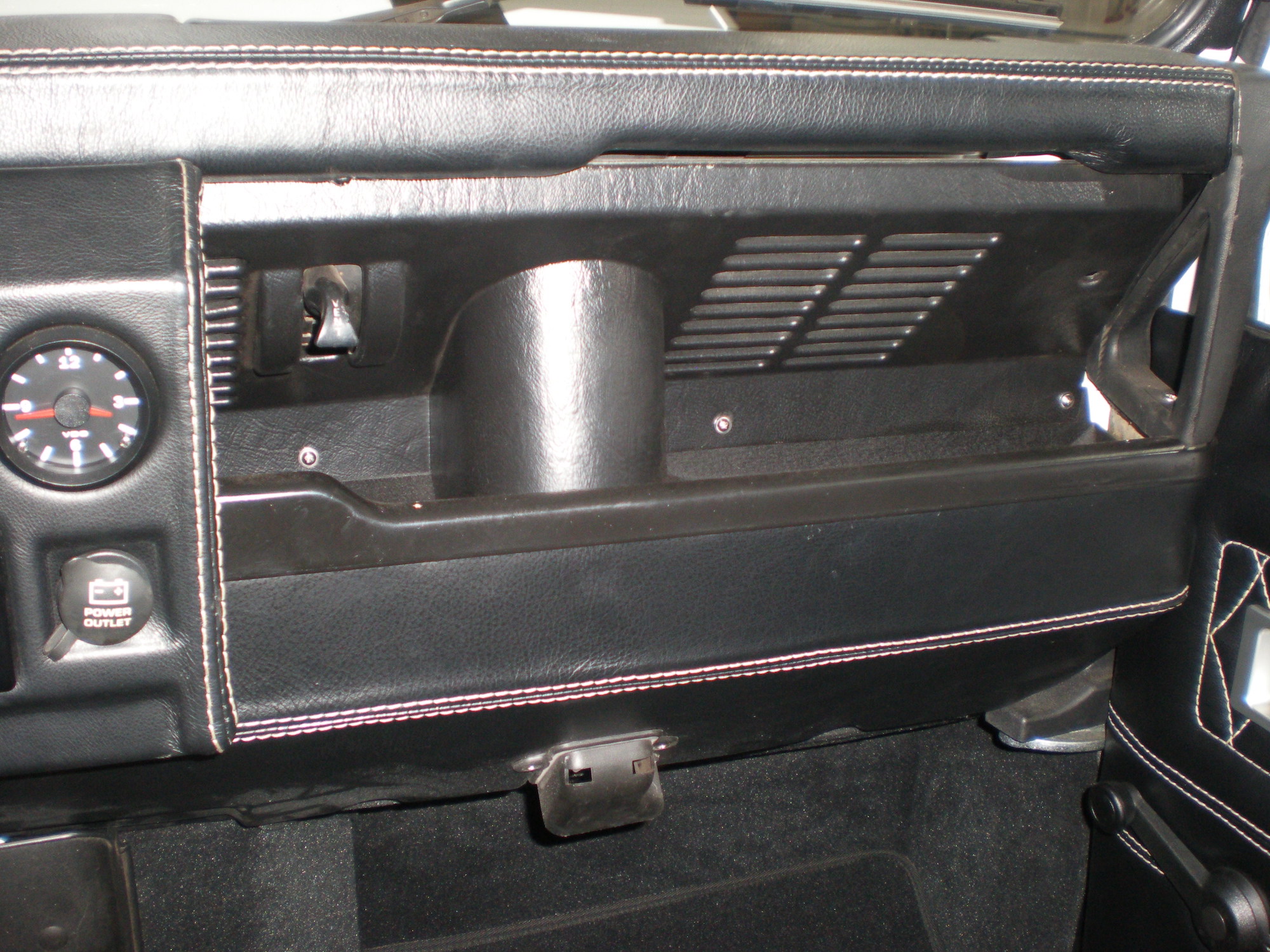 1987 LAND ROVER 110 STATION WAGON