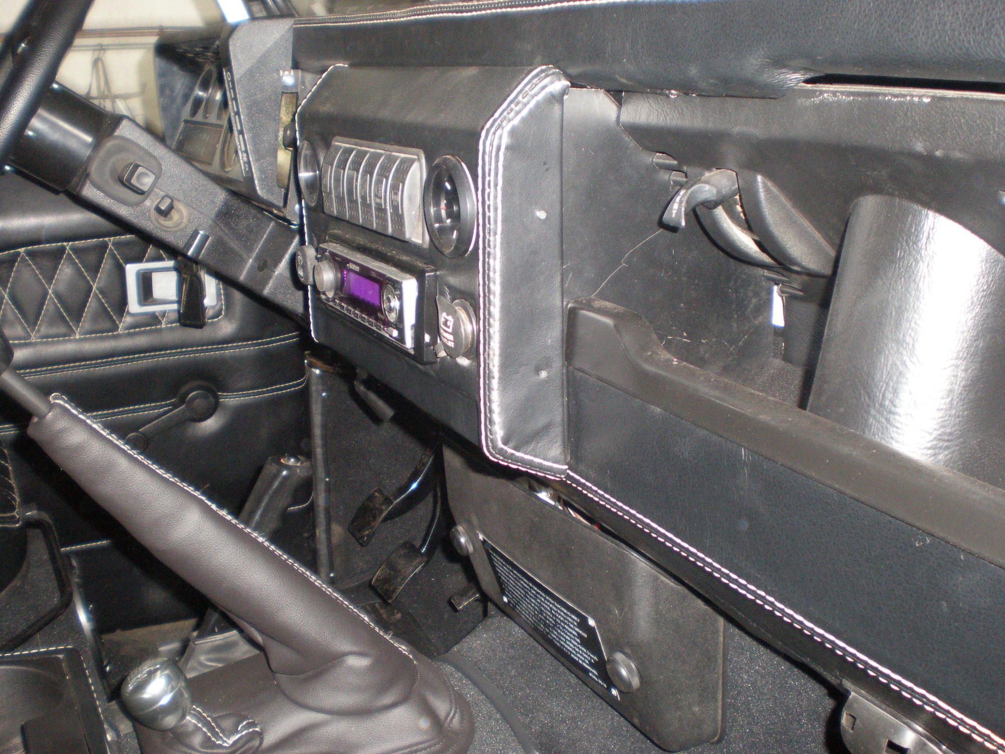 1987 LAND ROVER 110 STATION WAGON