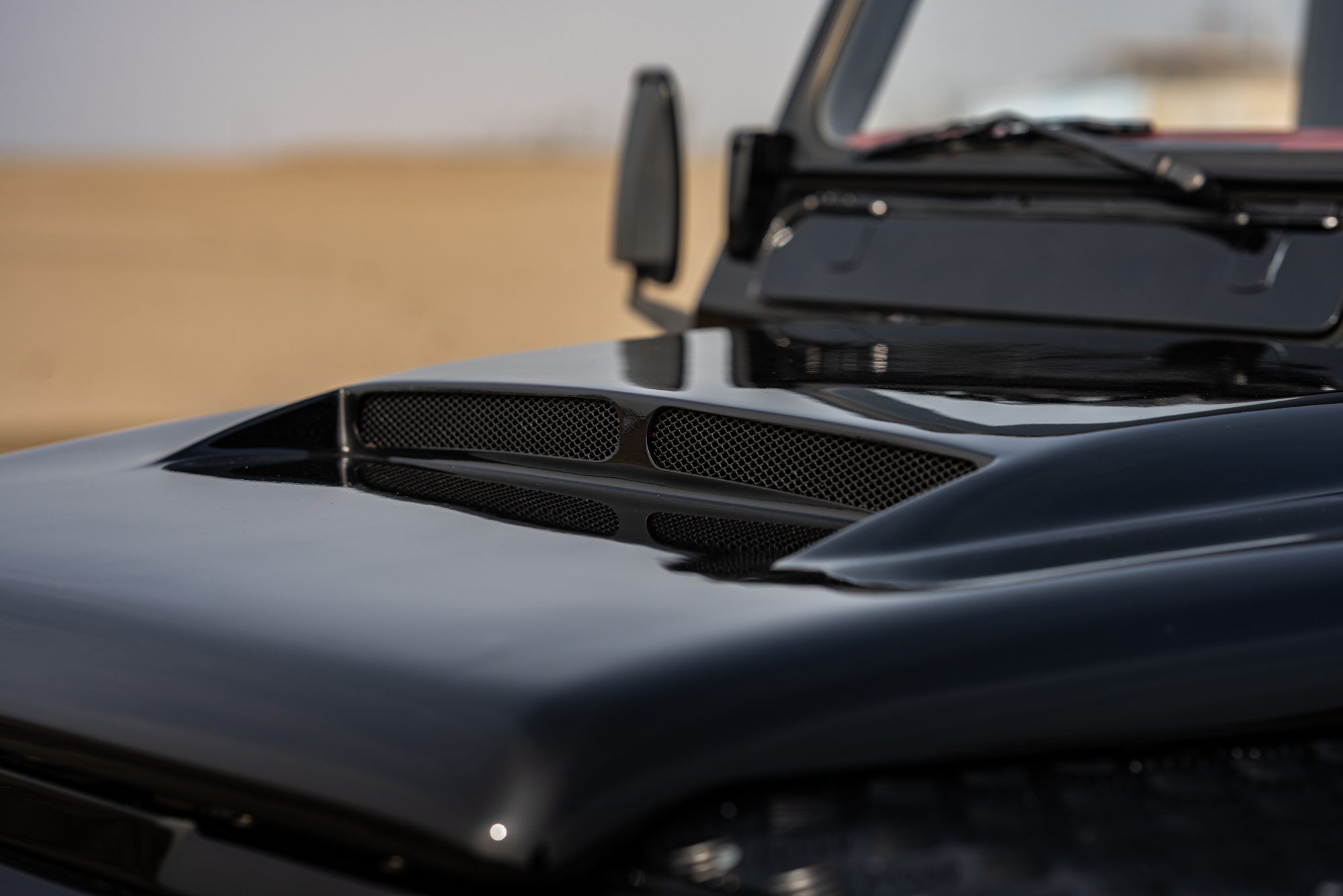 1991 LAND ROVER DEFENDER 90 PICK UP