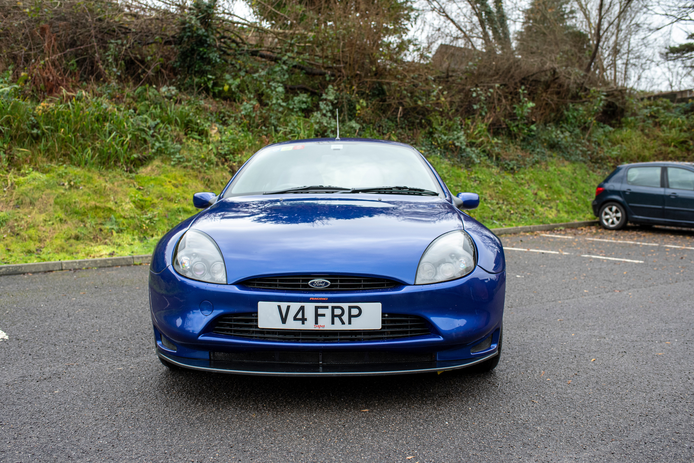 1999 FORD RACING PUMA