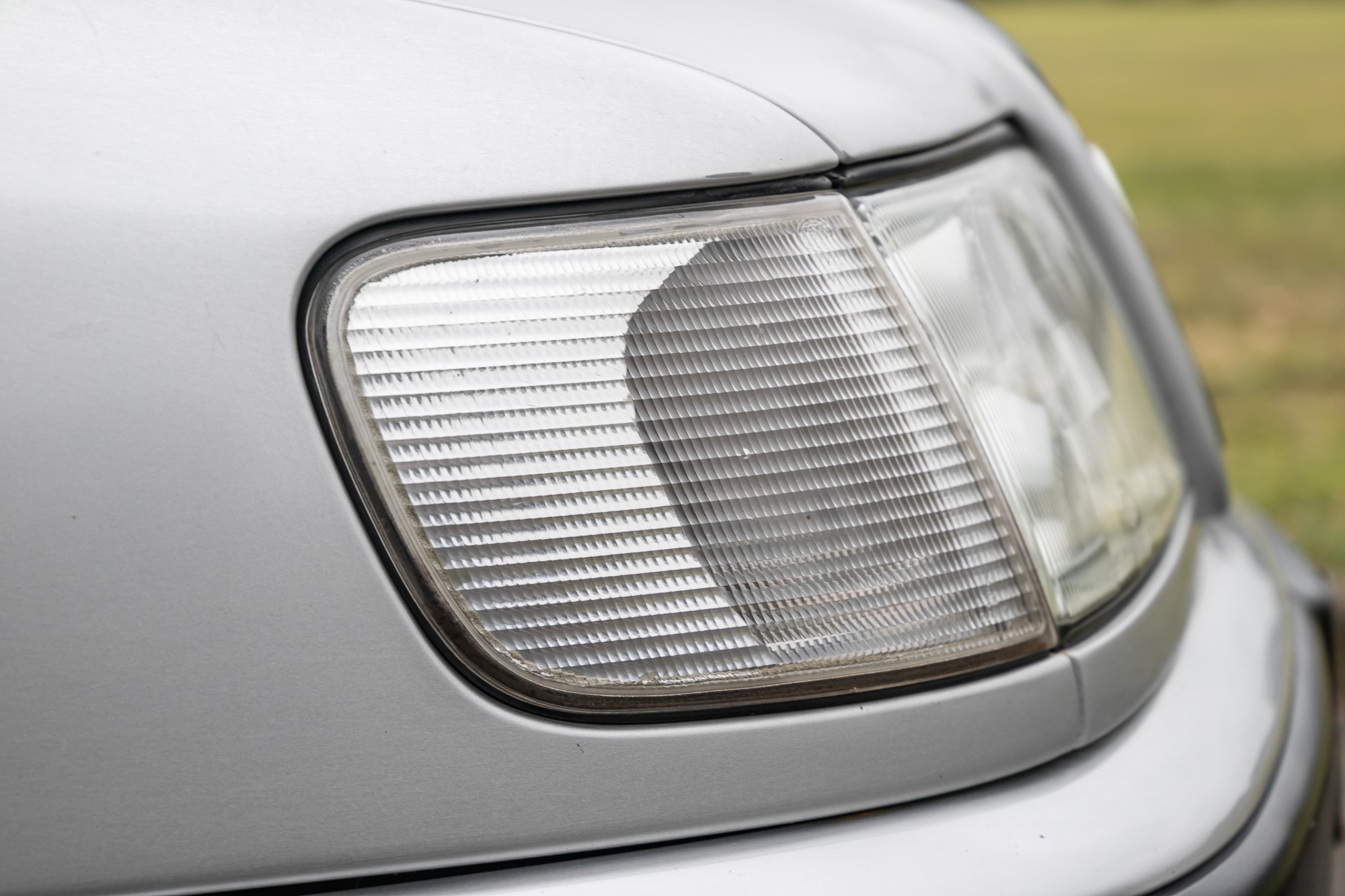 1994 AUDI (C4) S4 SALOON