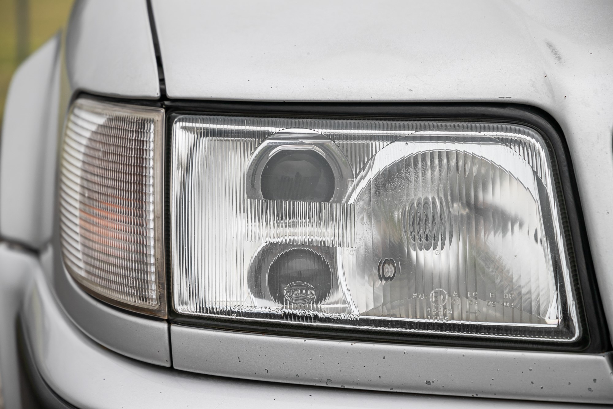 1994 AUDI (C4) S4 SALOON