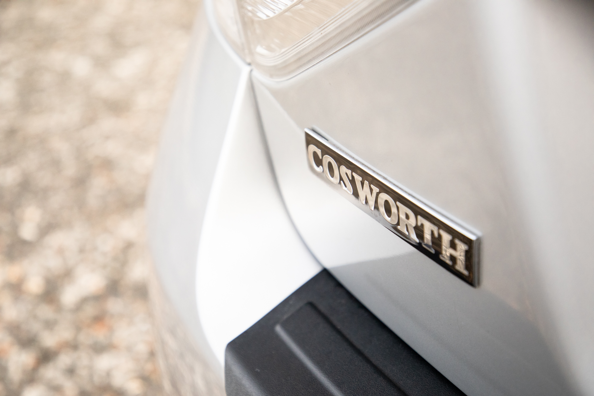2012 SUBARU IMPREZA STI CS400 COSWORTH