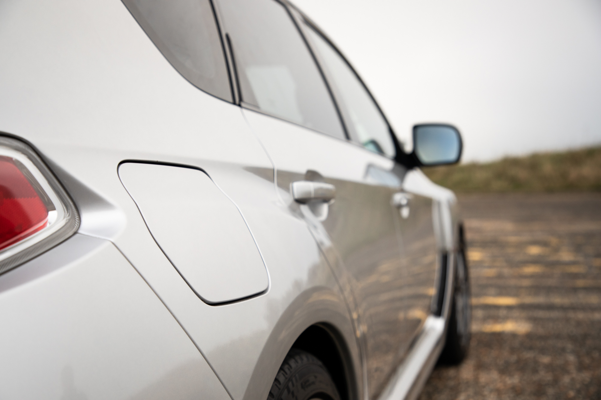 2012 SUBARU IMPREZA STI CS400 COSWORTH