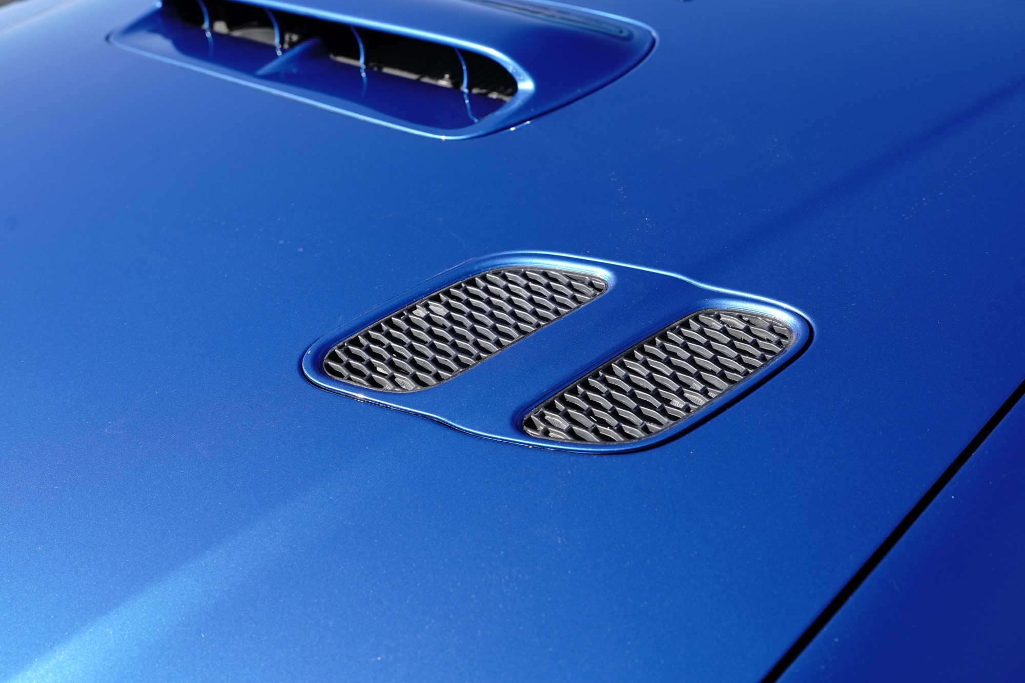 1998 SUBARU IMPREZA WRX STI TYPE R VERSION 4