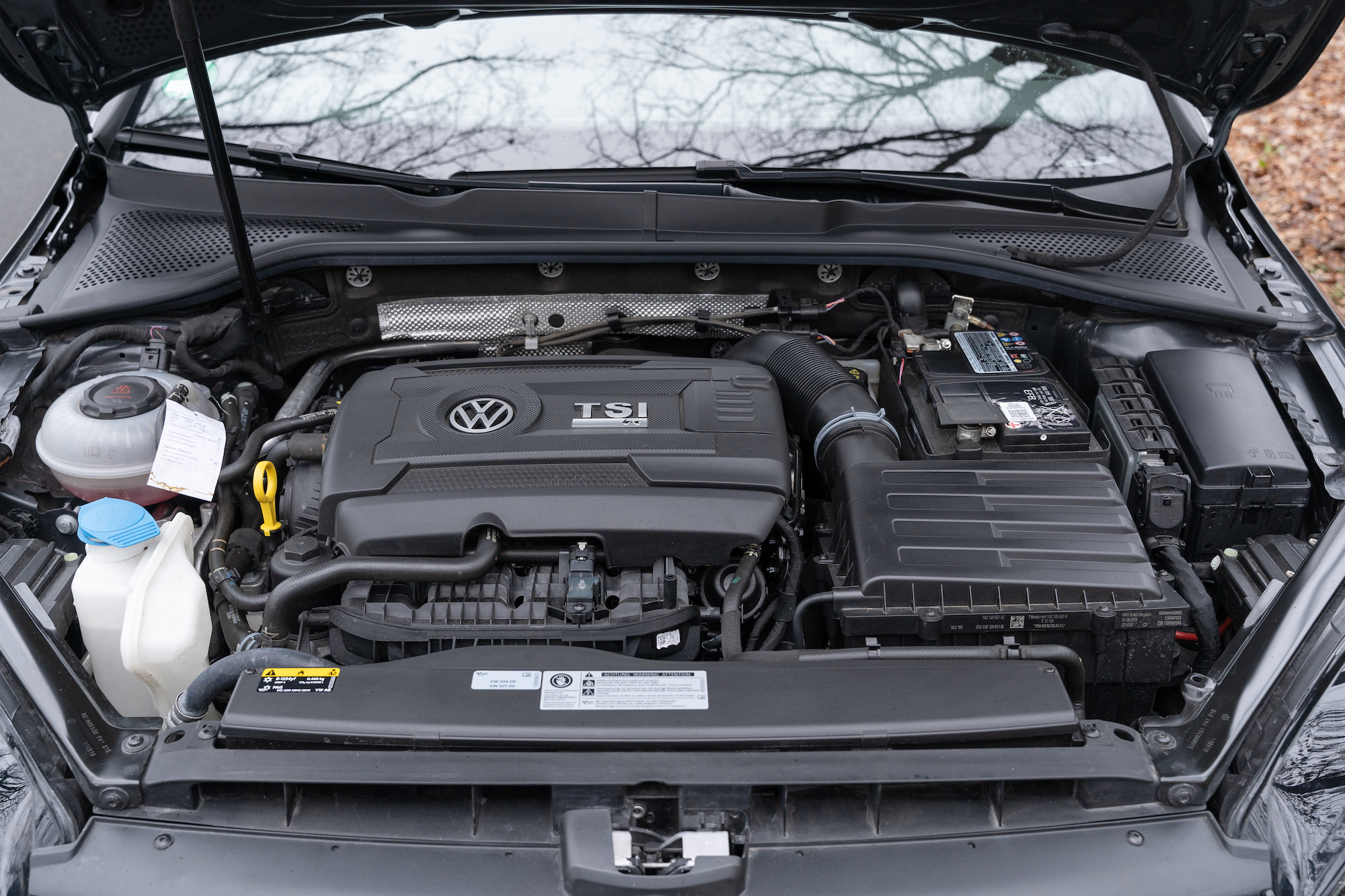 VRSociety VR6 Swapped MK7 Golf R Built By Facebook, 40% OFF
