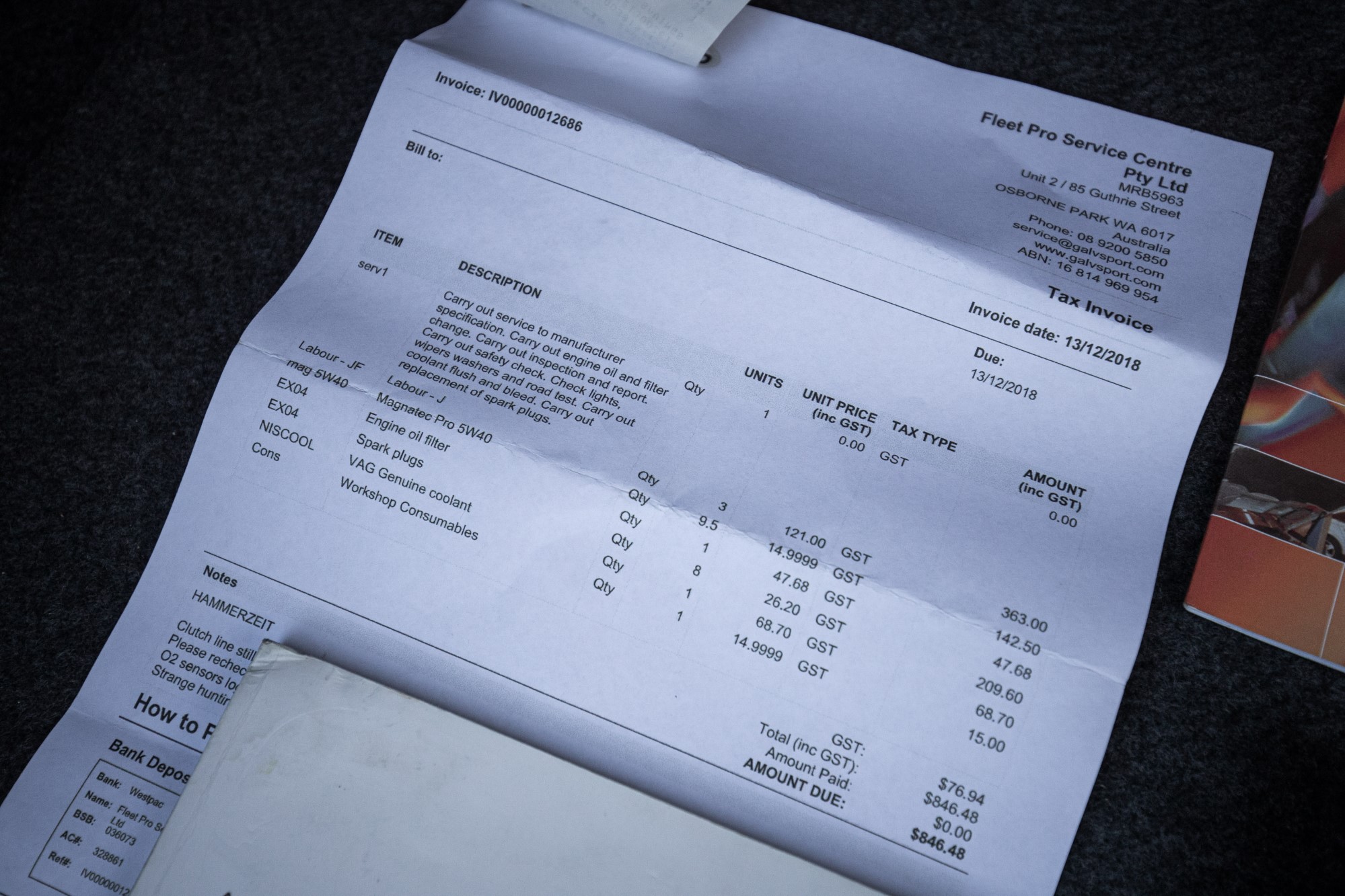 2006 AUDI (B7) RS4 SALOON