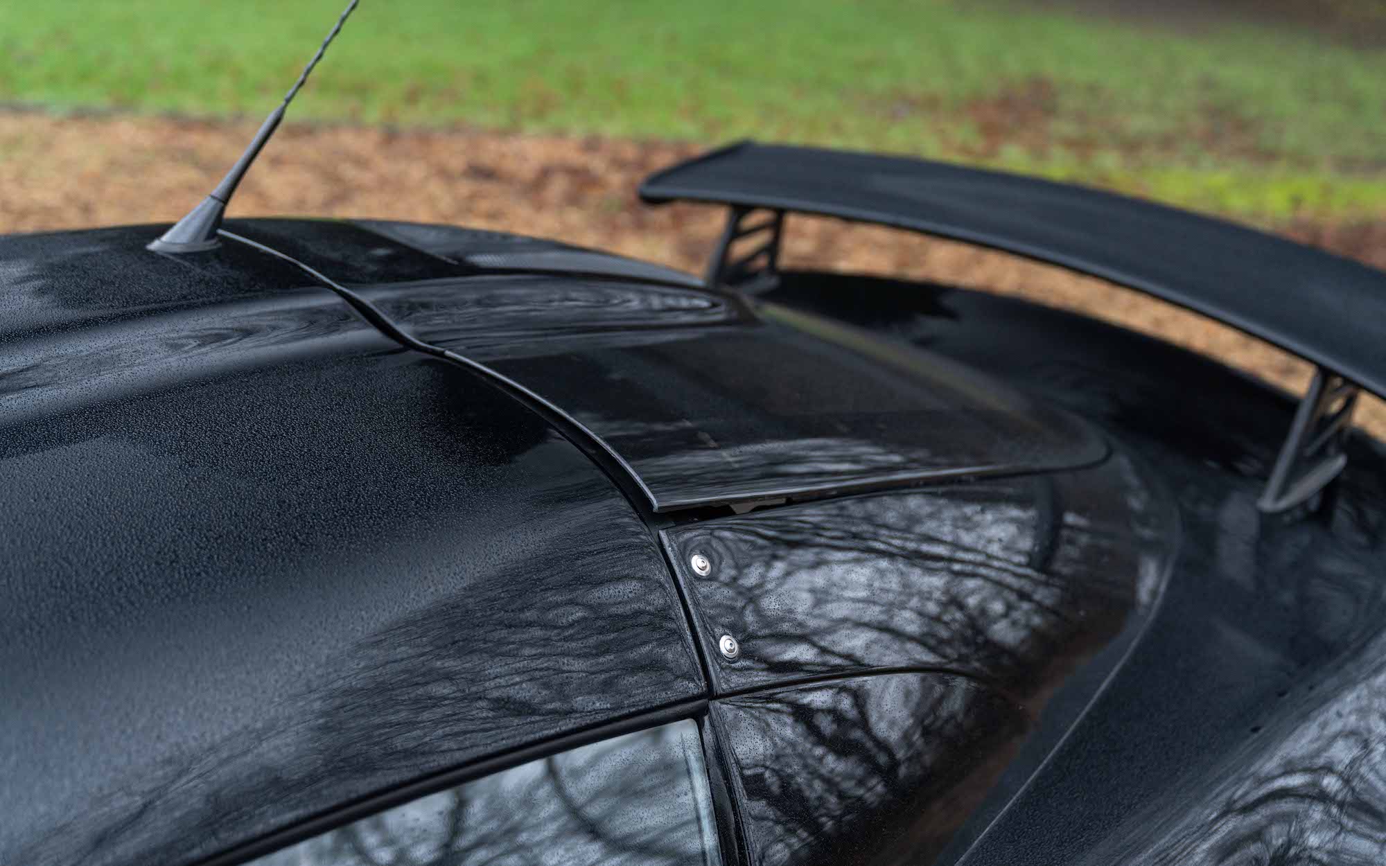 2001 LOTUS EXIGE S1 - 13,535 MILES