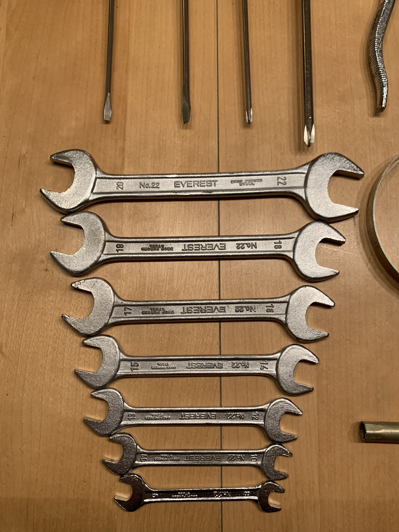 FERRARI ATTACHÉ TOOL KIT