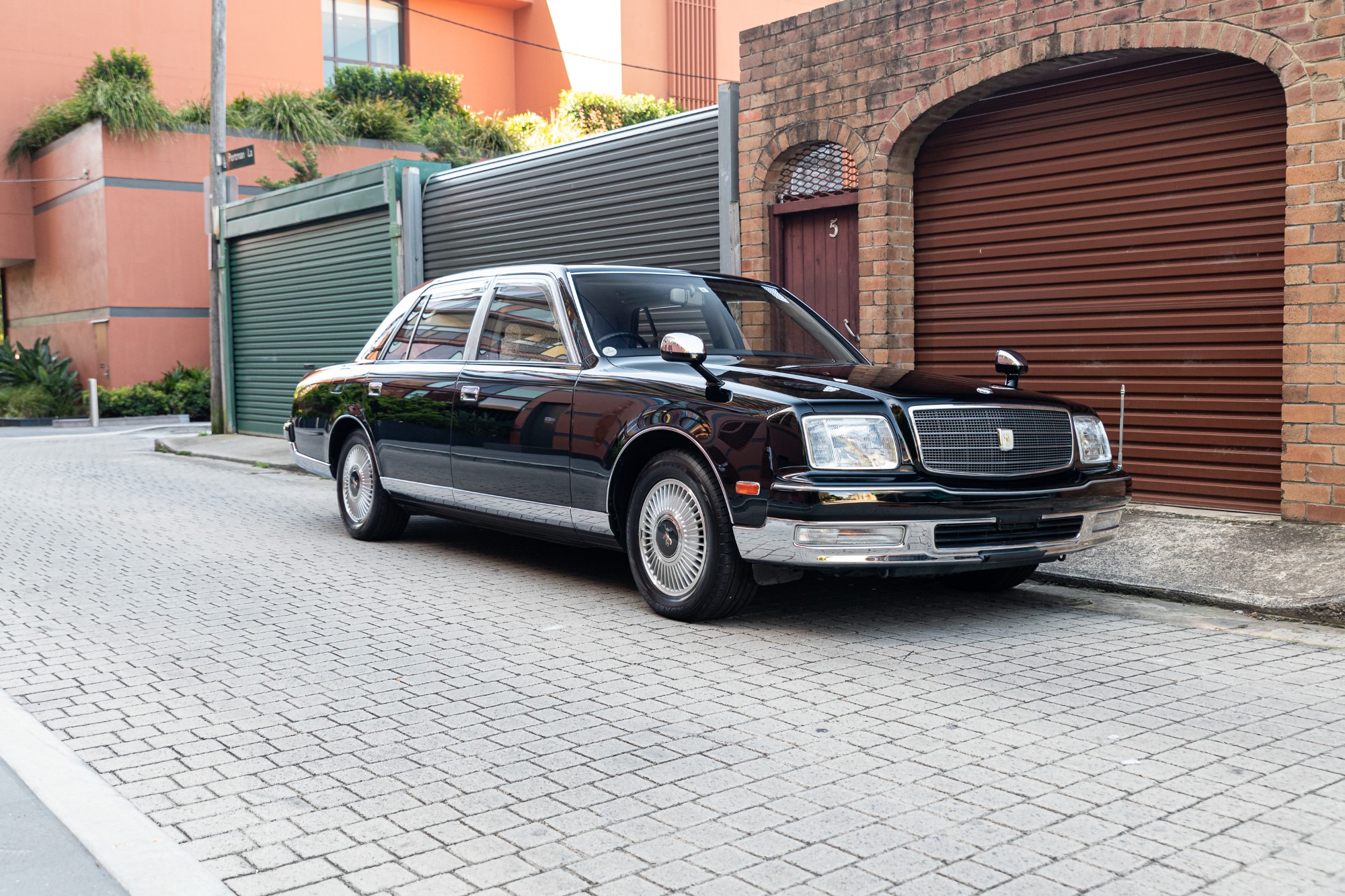 Toyota Once Made A V12 Luxury Sedan, And It Wasn't A Lexus, 47% OFF