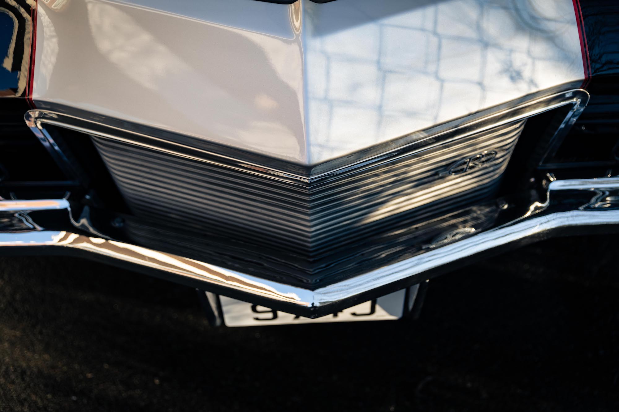 1971 BUICK RIVIERA 'BOATTAIL'