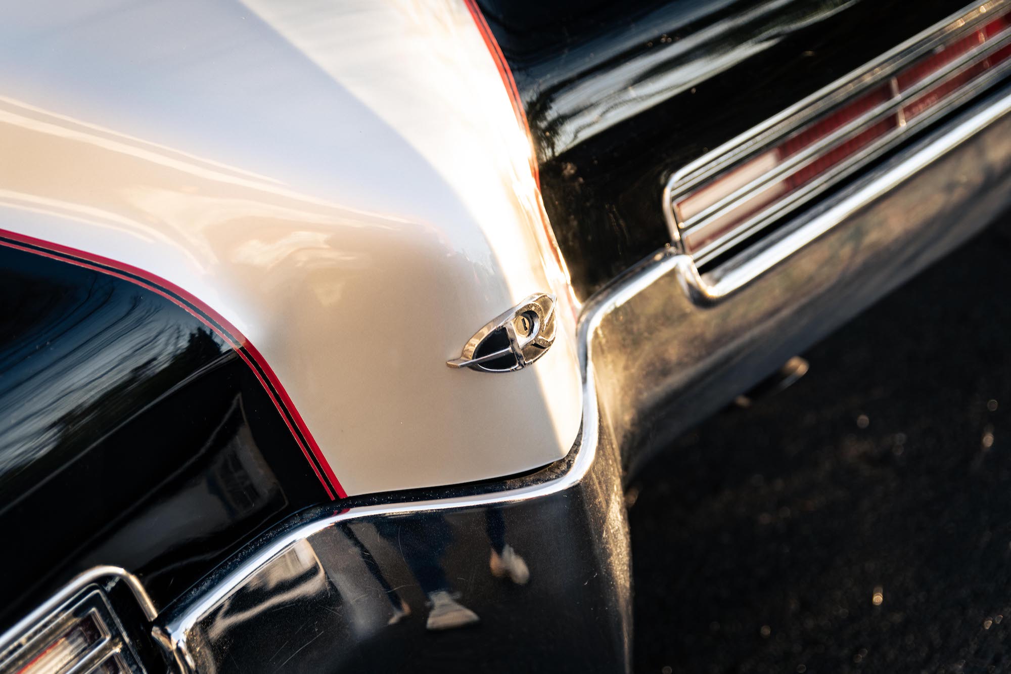 1971 BUICK RIVIERA 'BOATTAIL'