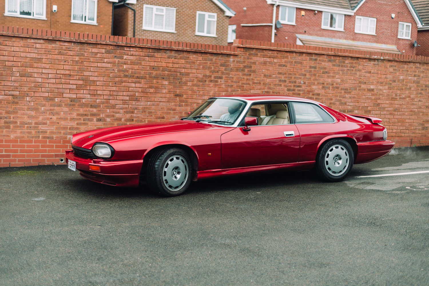 1994 JAGUAR XJR-S 6.0