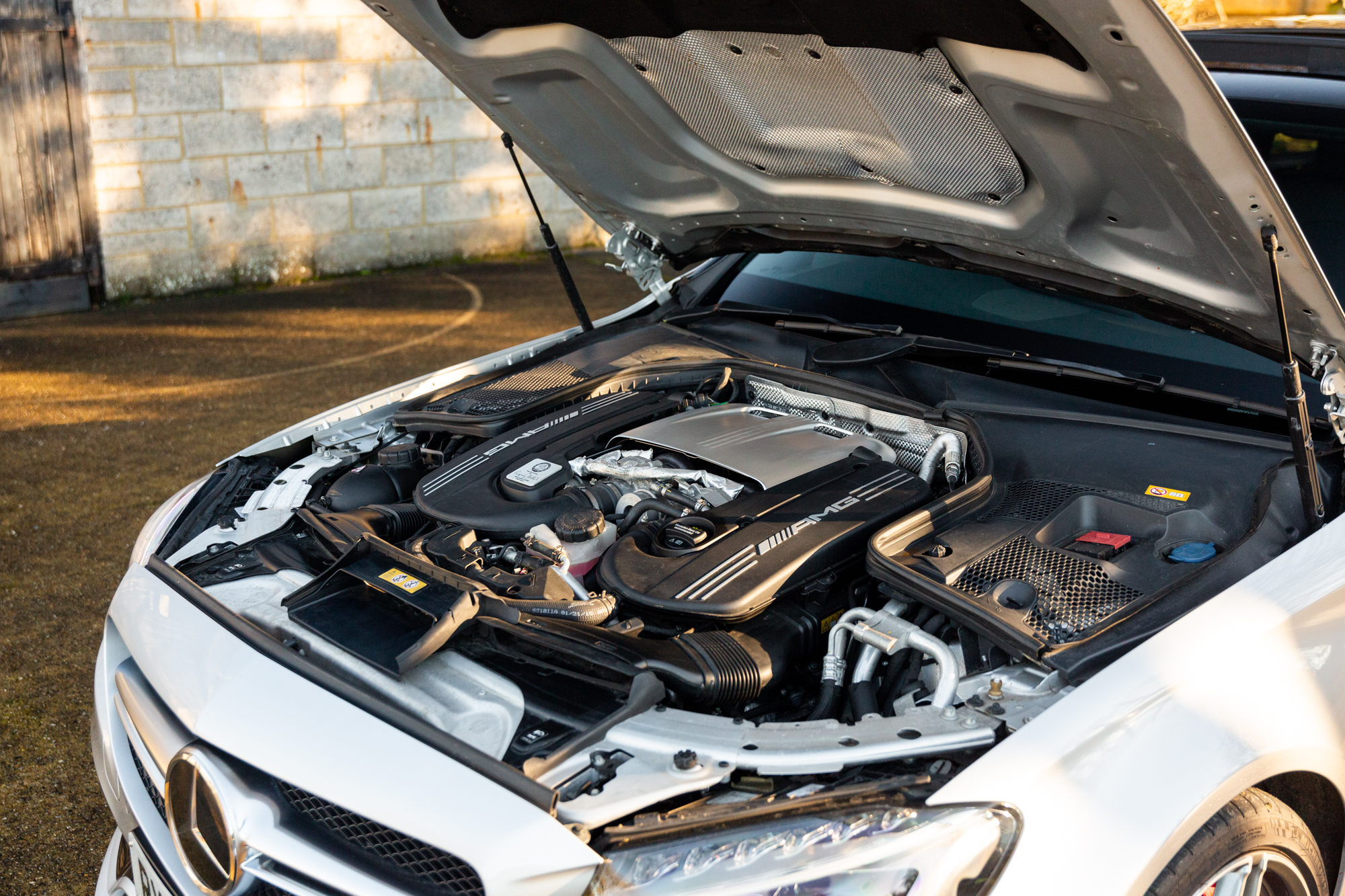 C63 Engine Hi-res Stock Photography And Images Alamy, 44% OFF
