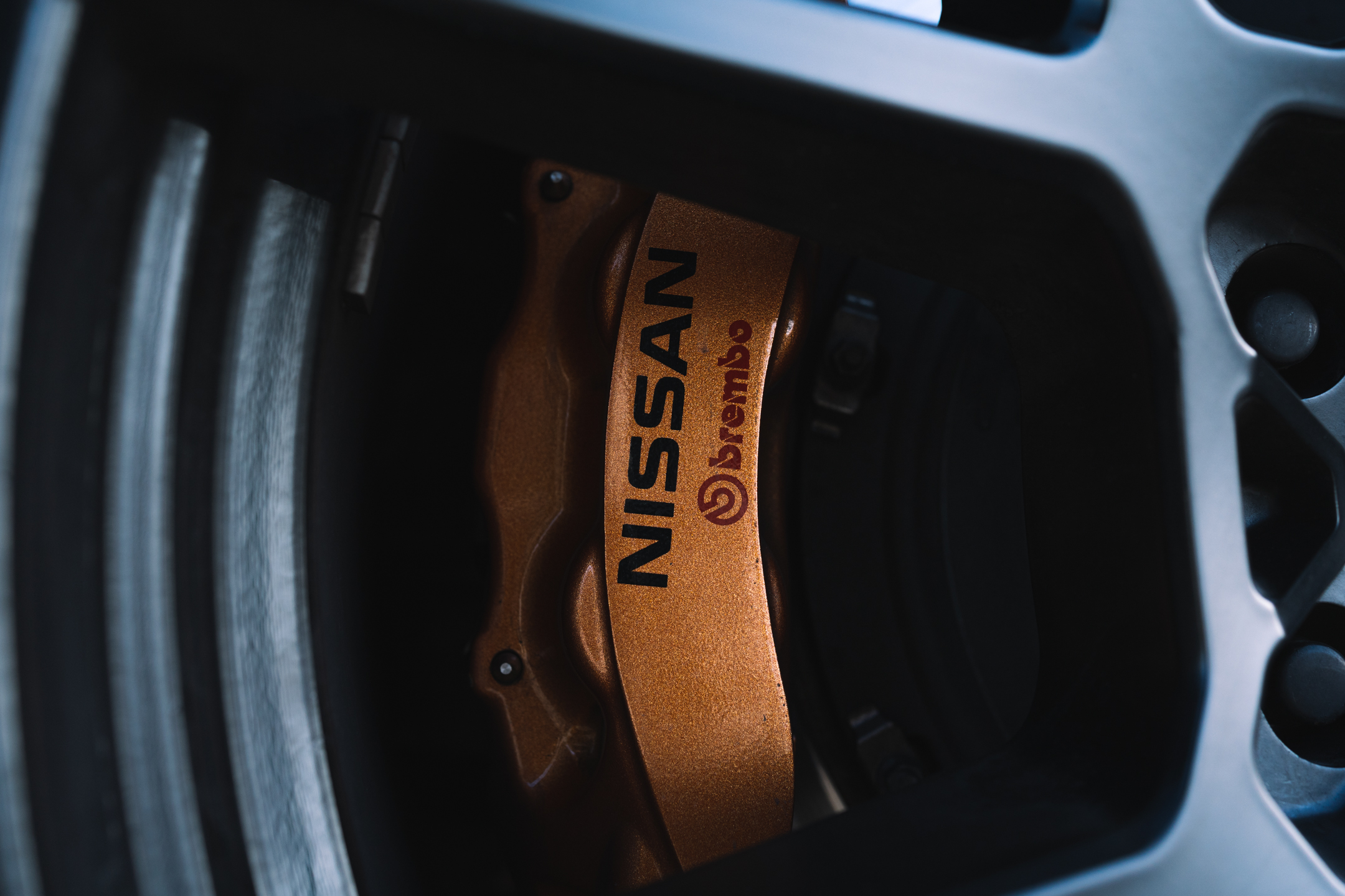 2017 NISSAN (R35) GT-R