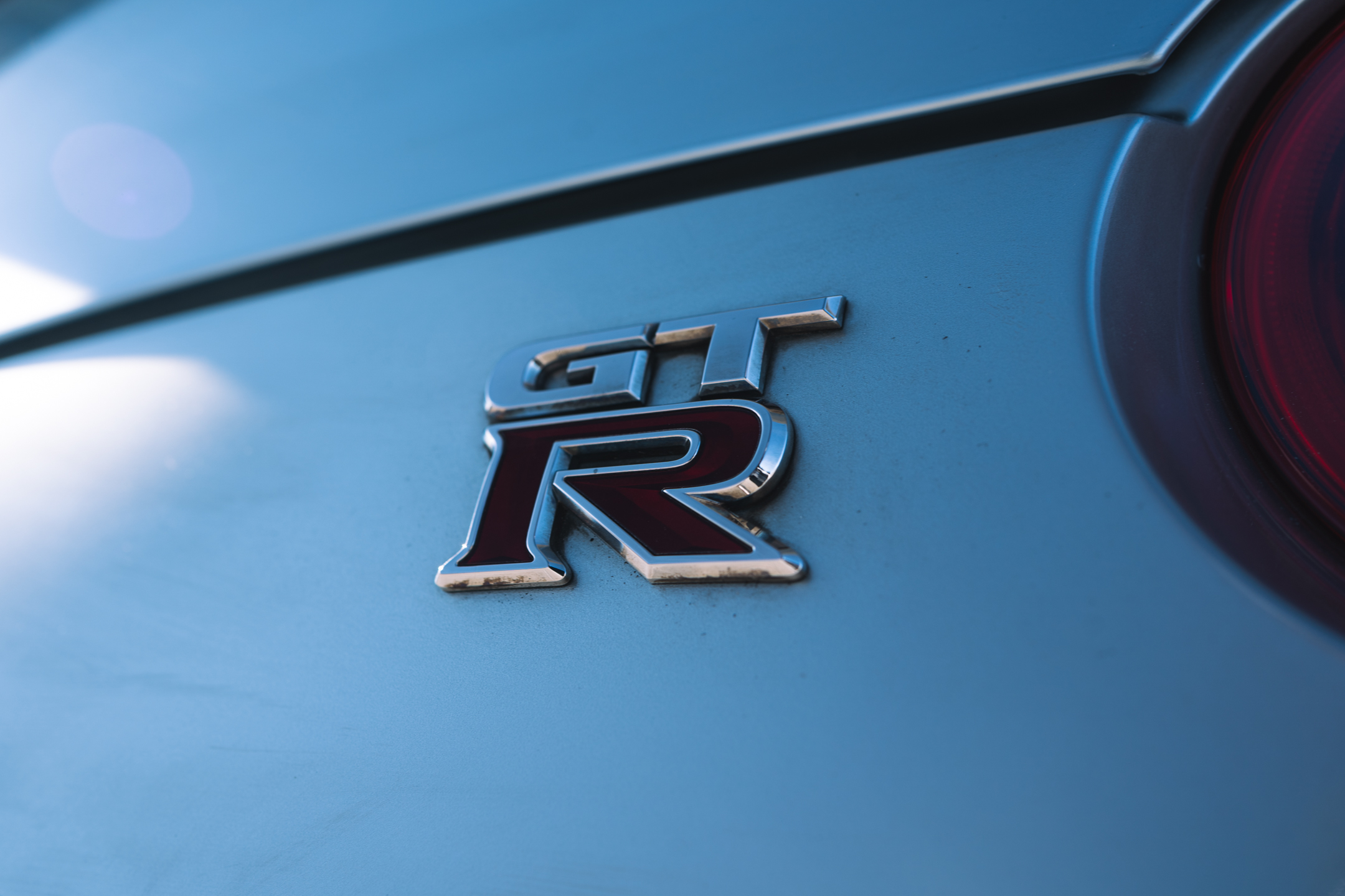 2017 NISSAN (R35) GT-R