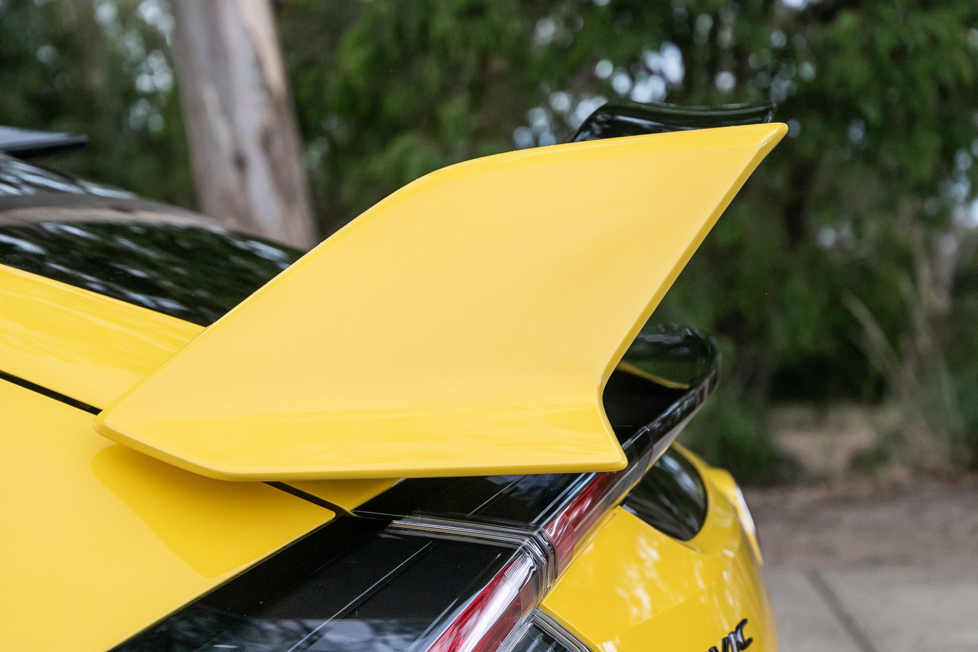 2021 HONDA CIVIC TYPE R LIMITED EDITION