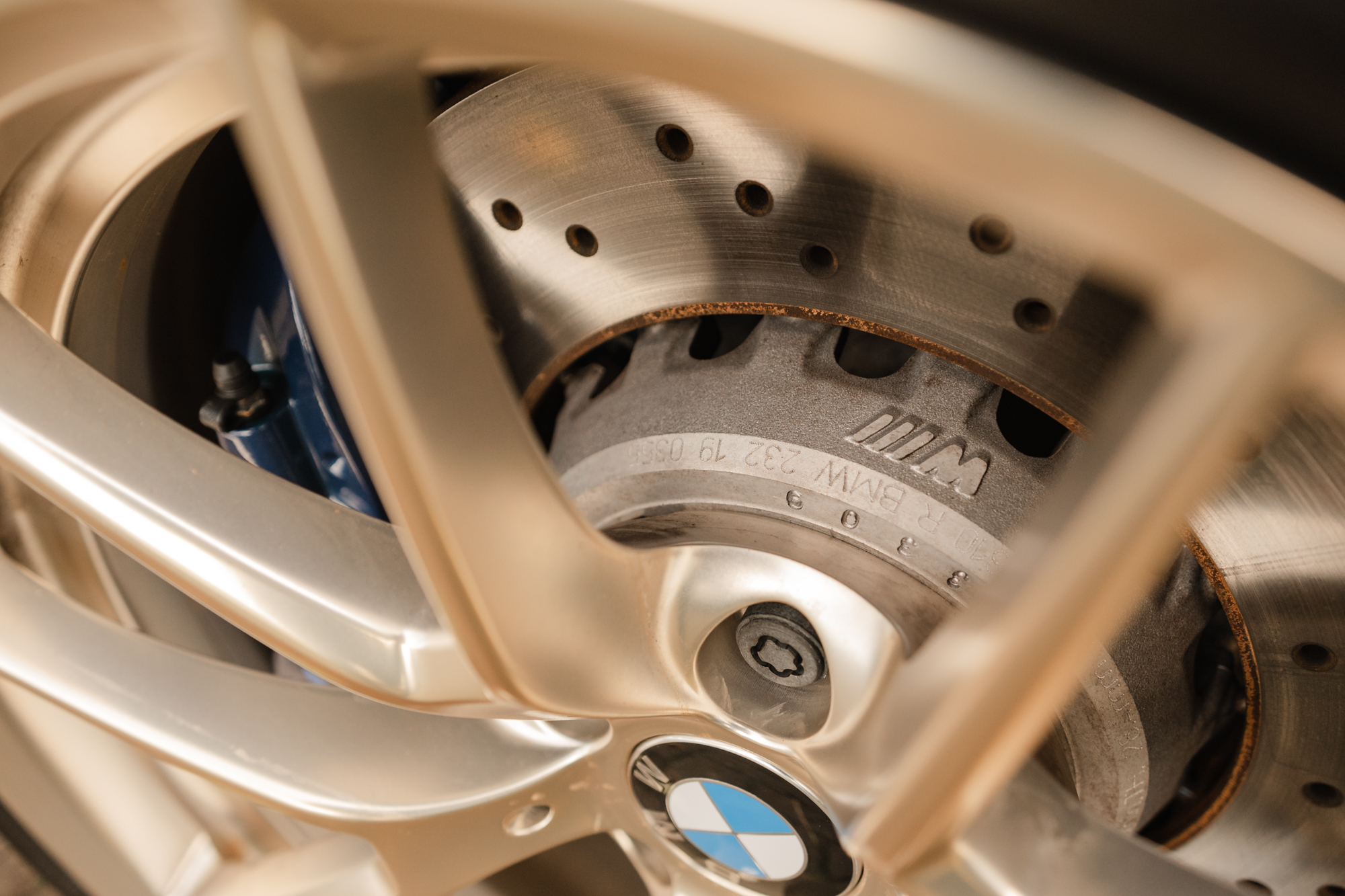 2019 BMW M2 COMPETITION