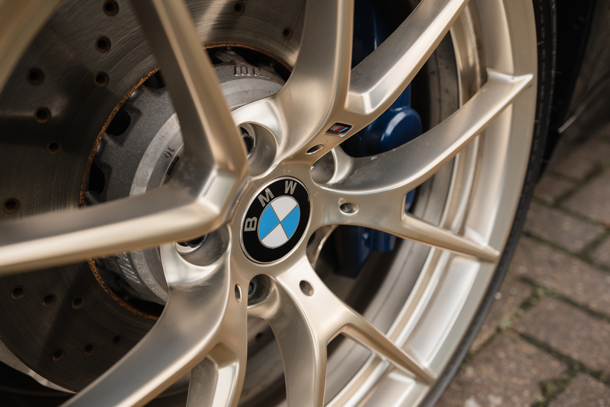 2019 BMW M2 COMPETITION