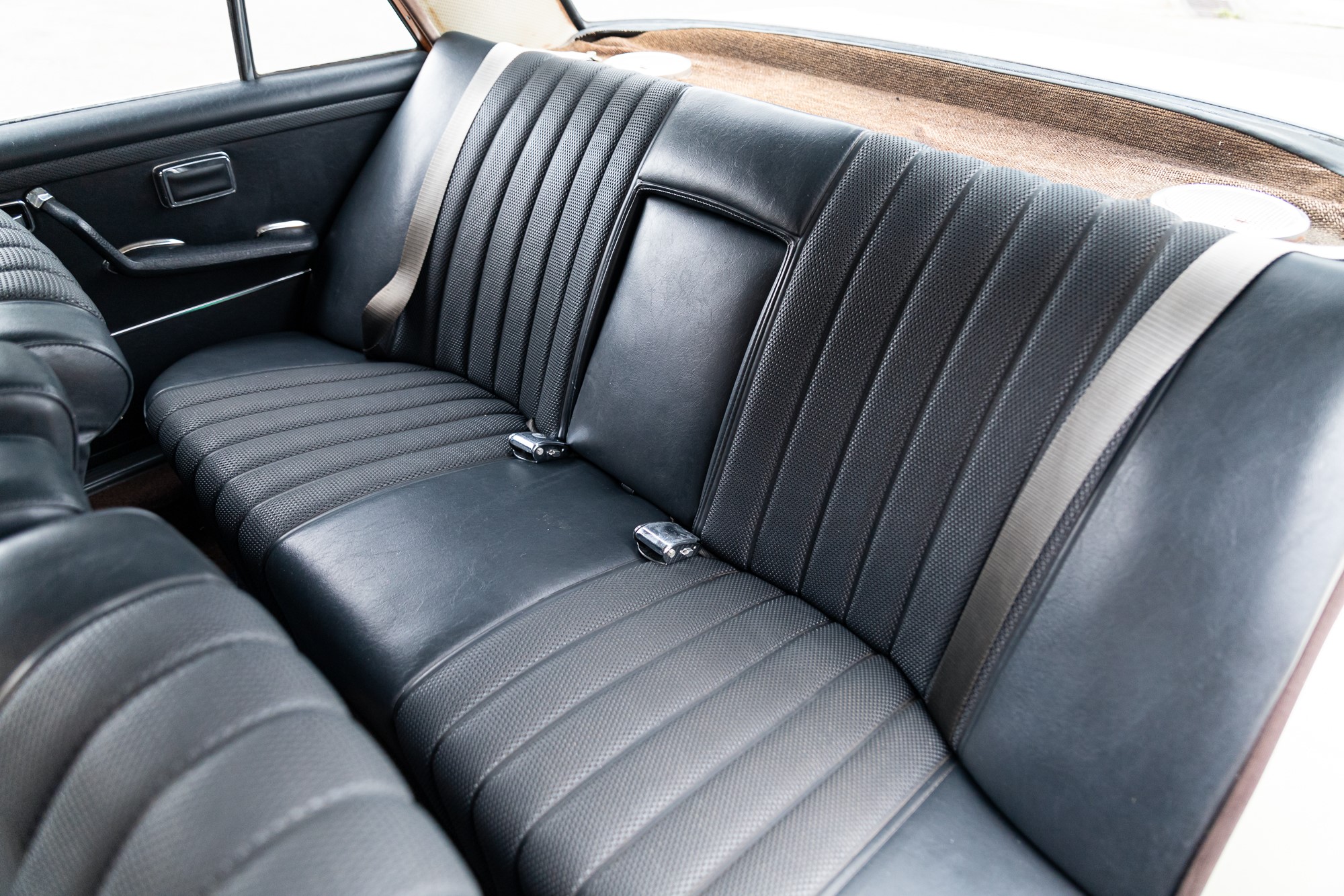1968 MERCEDES-BENZ (W108) 250S