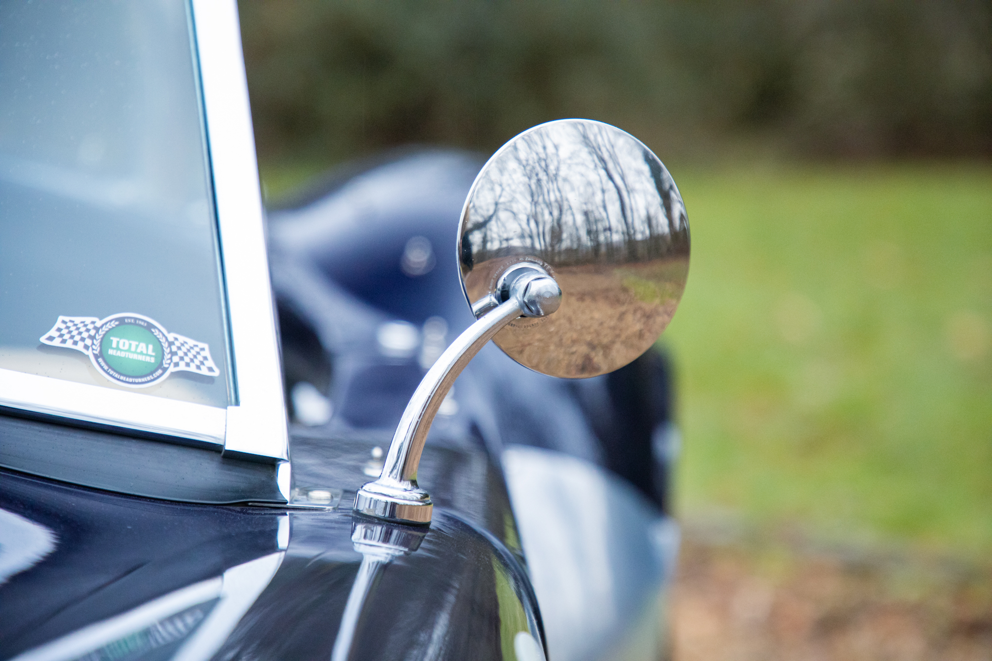 2007 PILGRIM AC COBRA REPLICA