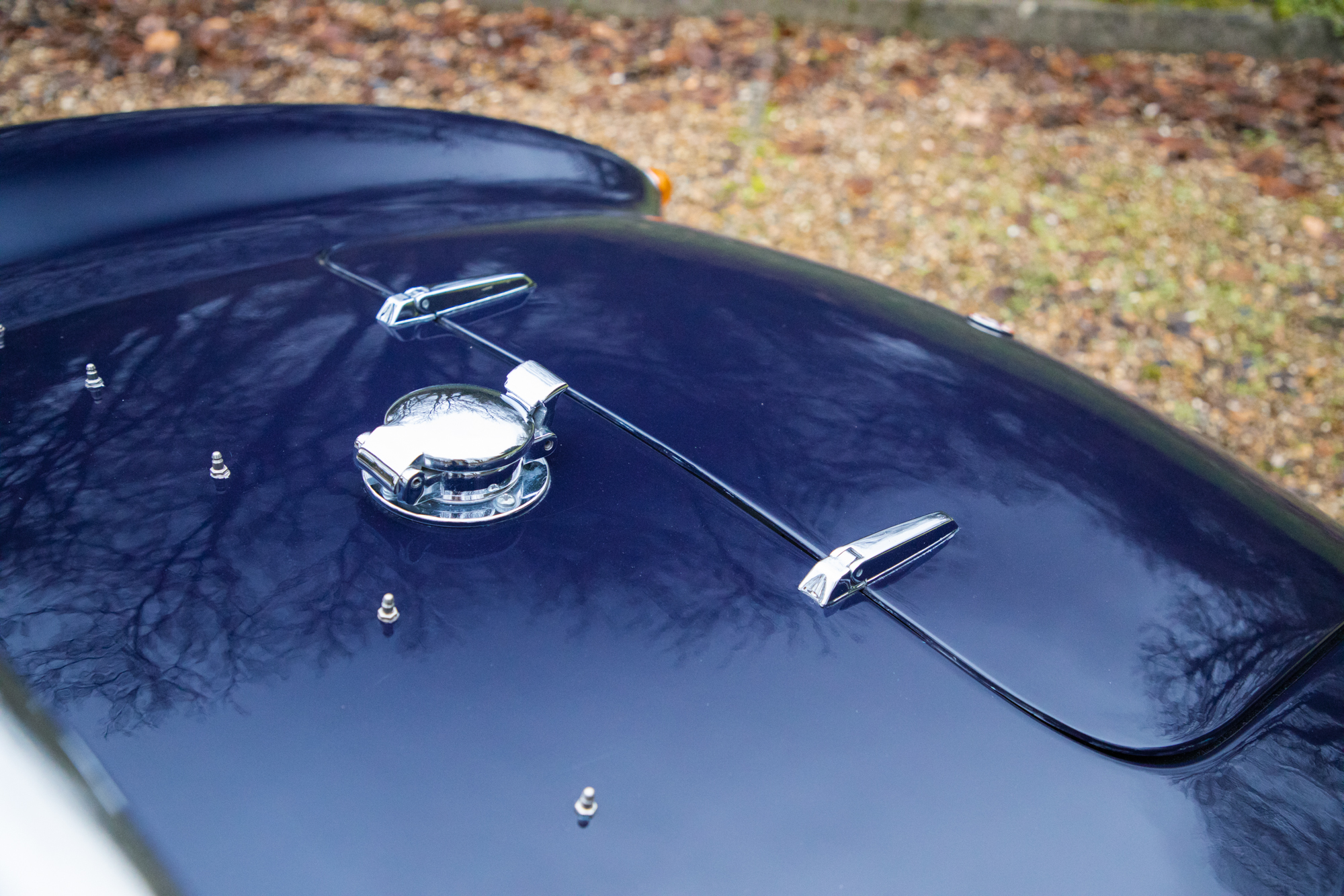 2007 PILGRIM AC COBRA REPLICA