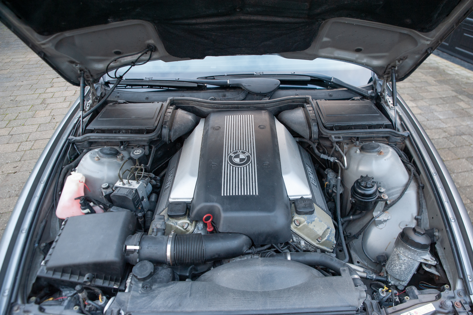 97 540i Engine Wholesale Shop | www.oceanproperty.co.th