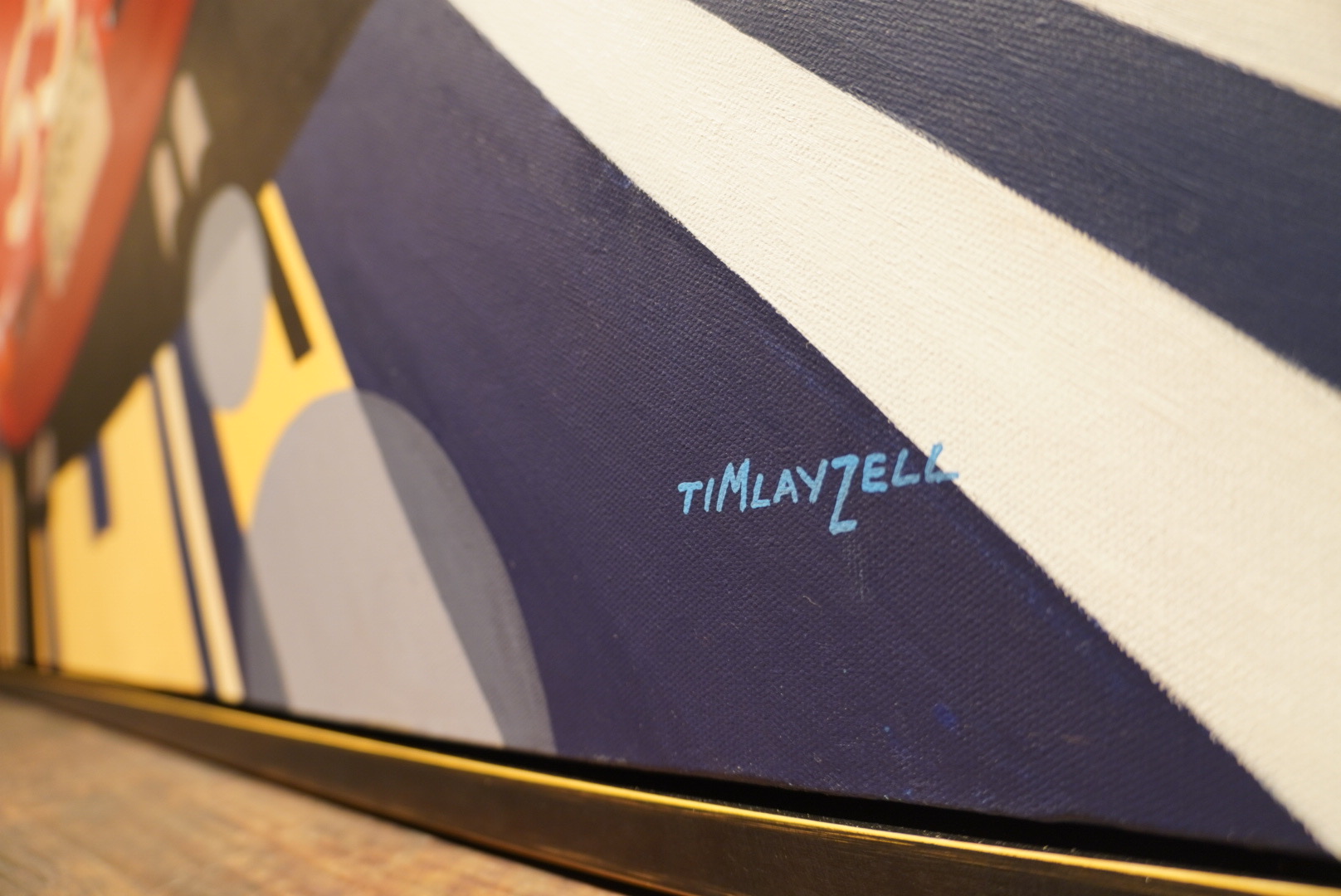 'LAST GREAT ROAD RACE' BY TIM LAYZELL