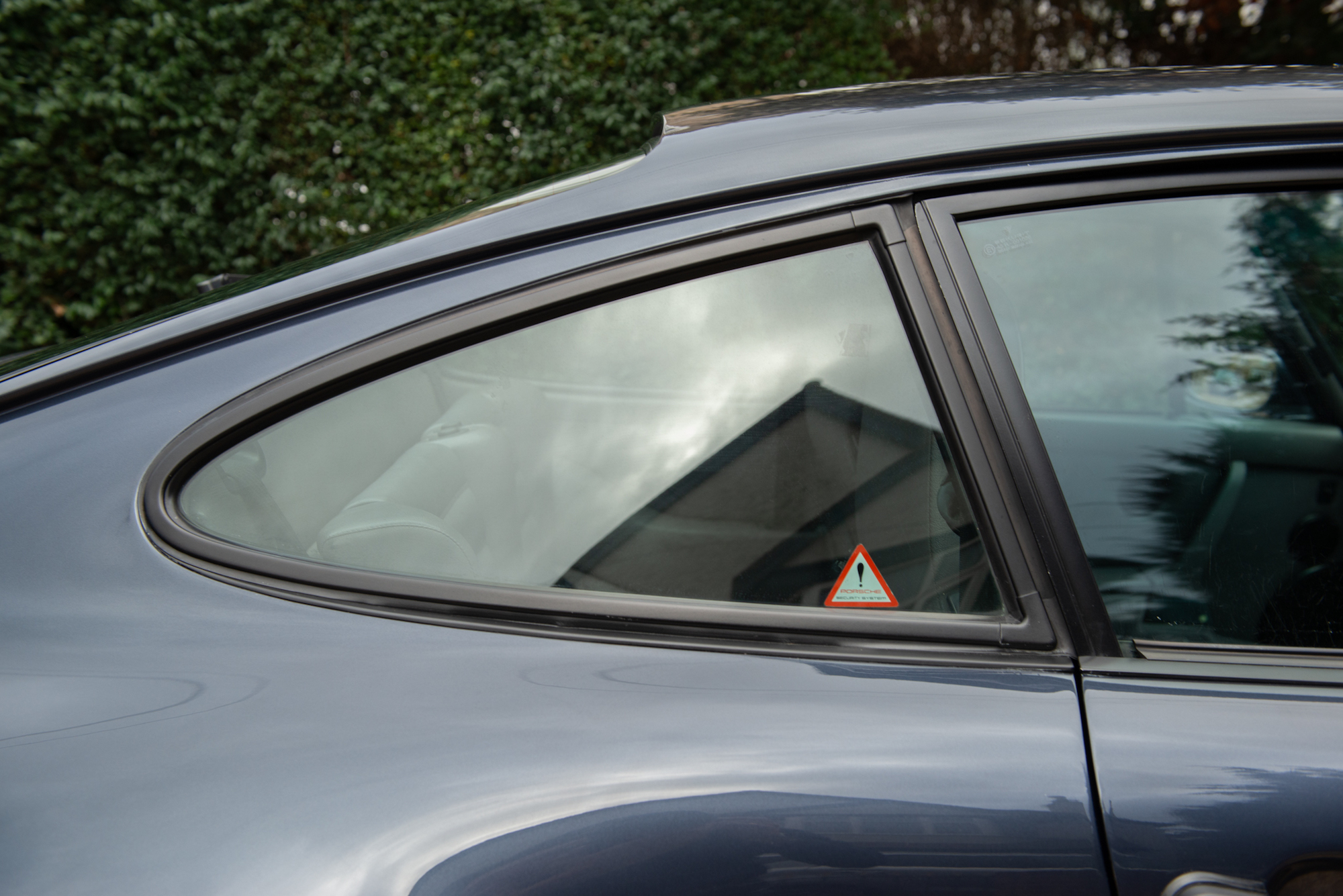 1993 PORSCHE 911 (964) CARRERA 2