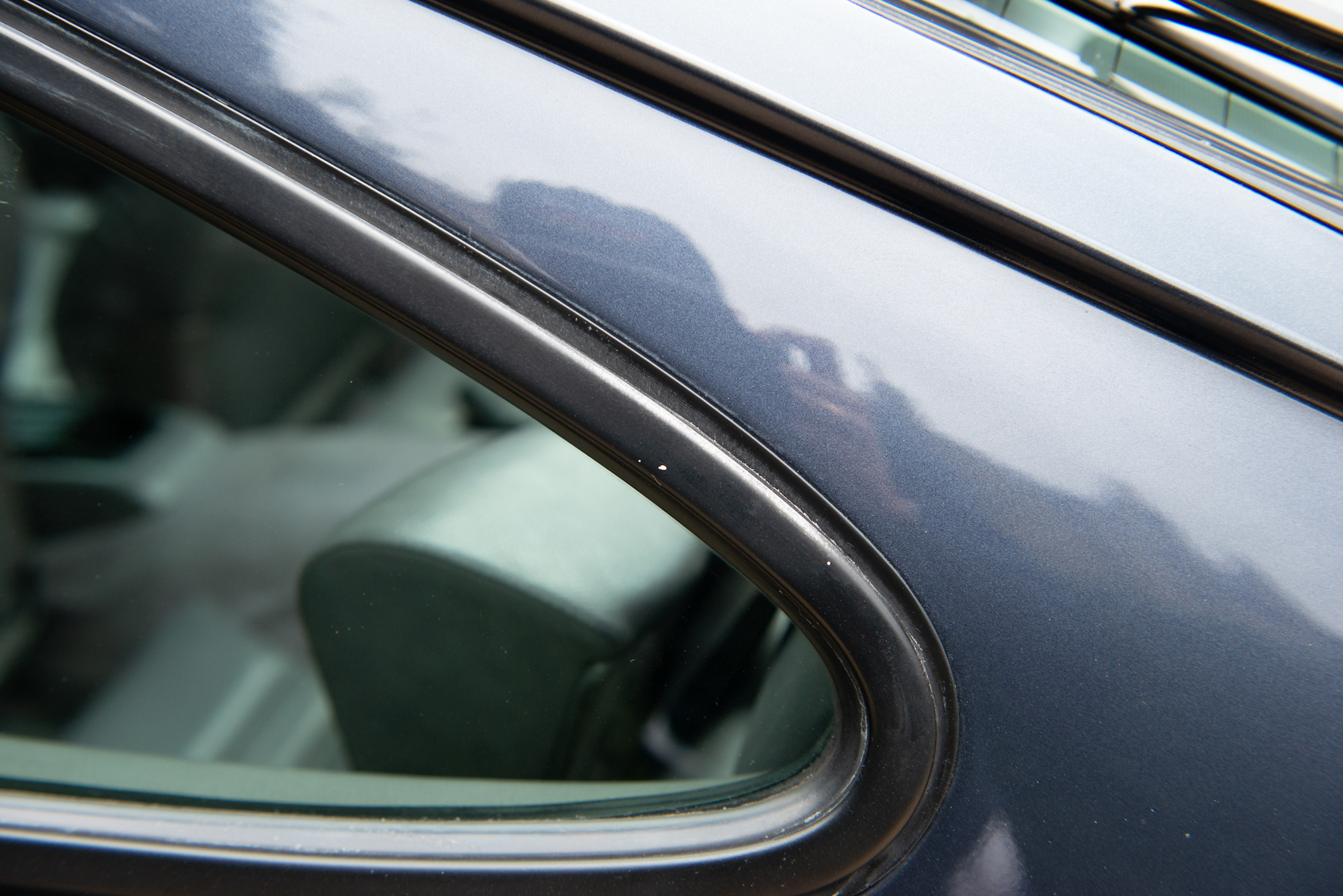 1993 PORSCHE 911 (964) CARRERA 2