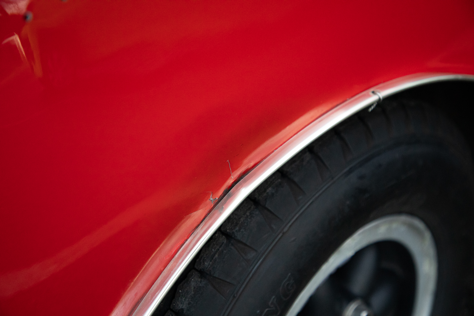 1965 AUSTIN MINI COOPER S MK1 - FIA PRE 66