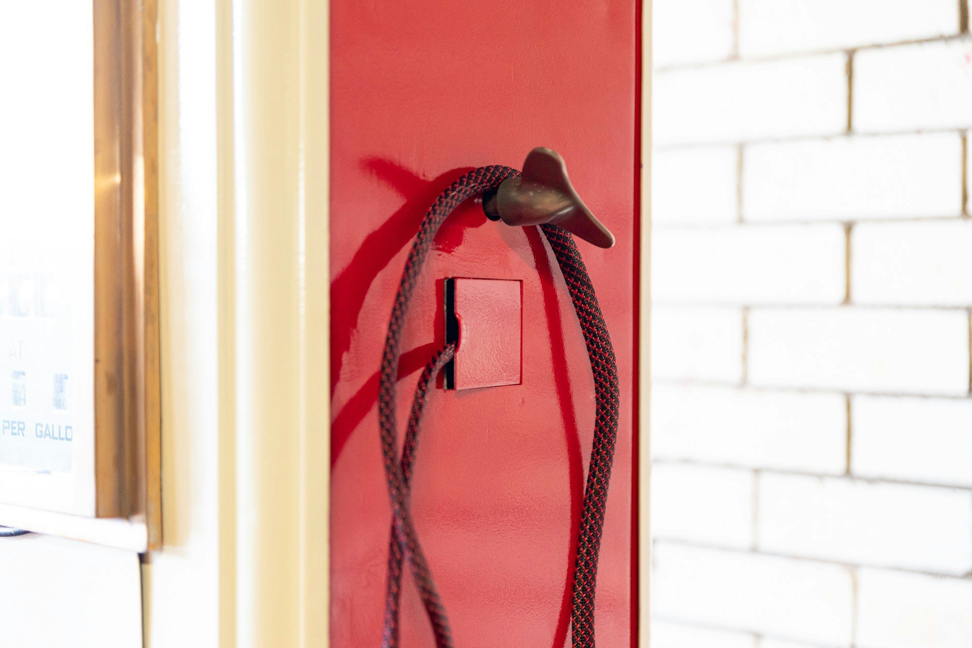 GILBARCO CALCO-METER PETROL PUMP