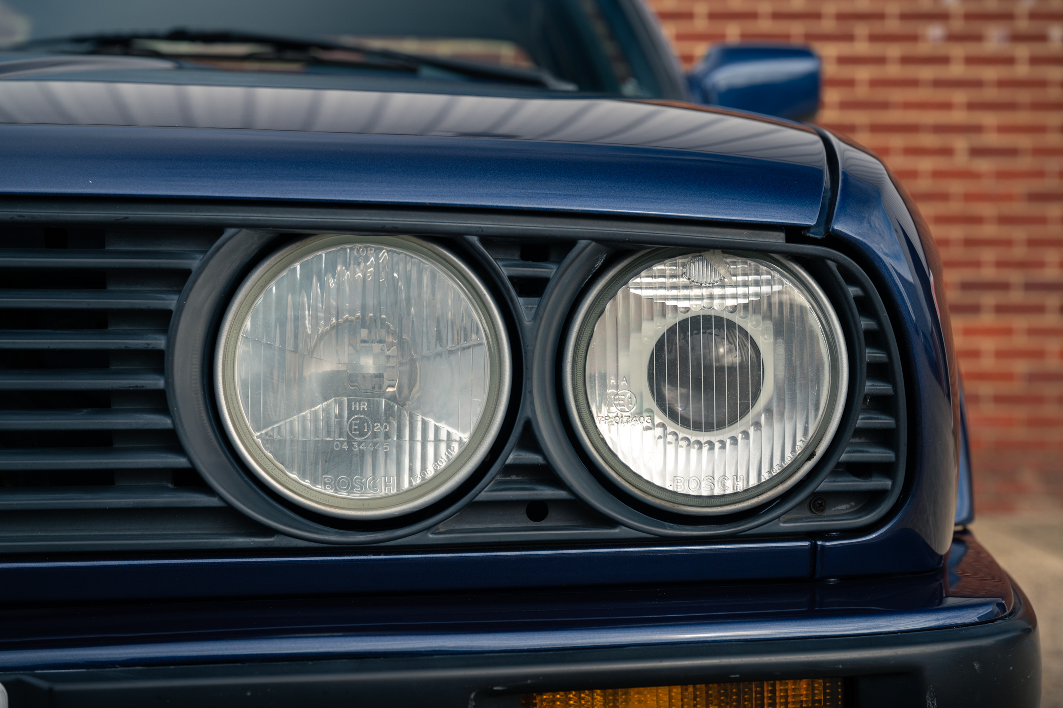 1988 BMW (E30) 325iX