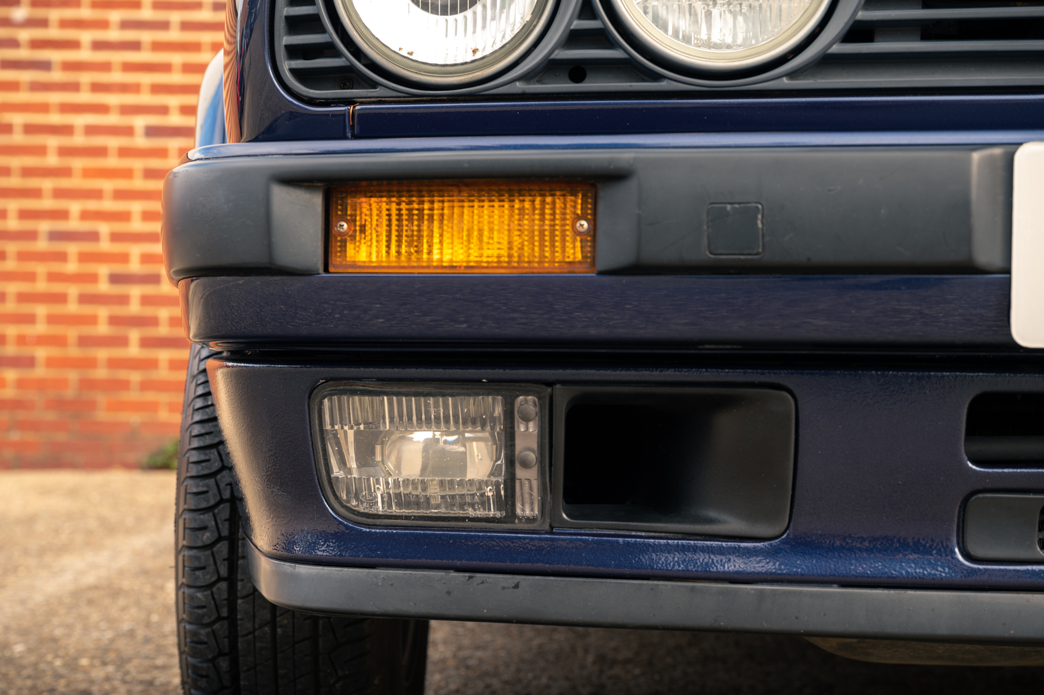 1988 BMW (E30) 325iX