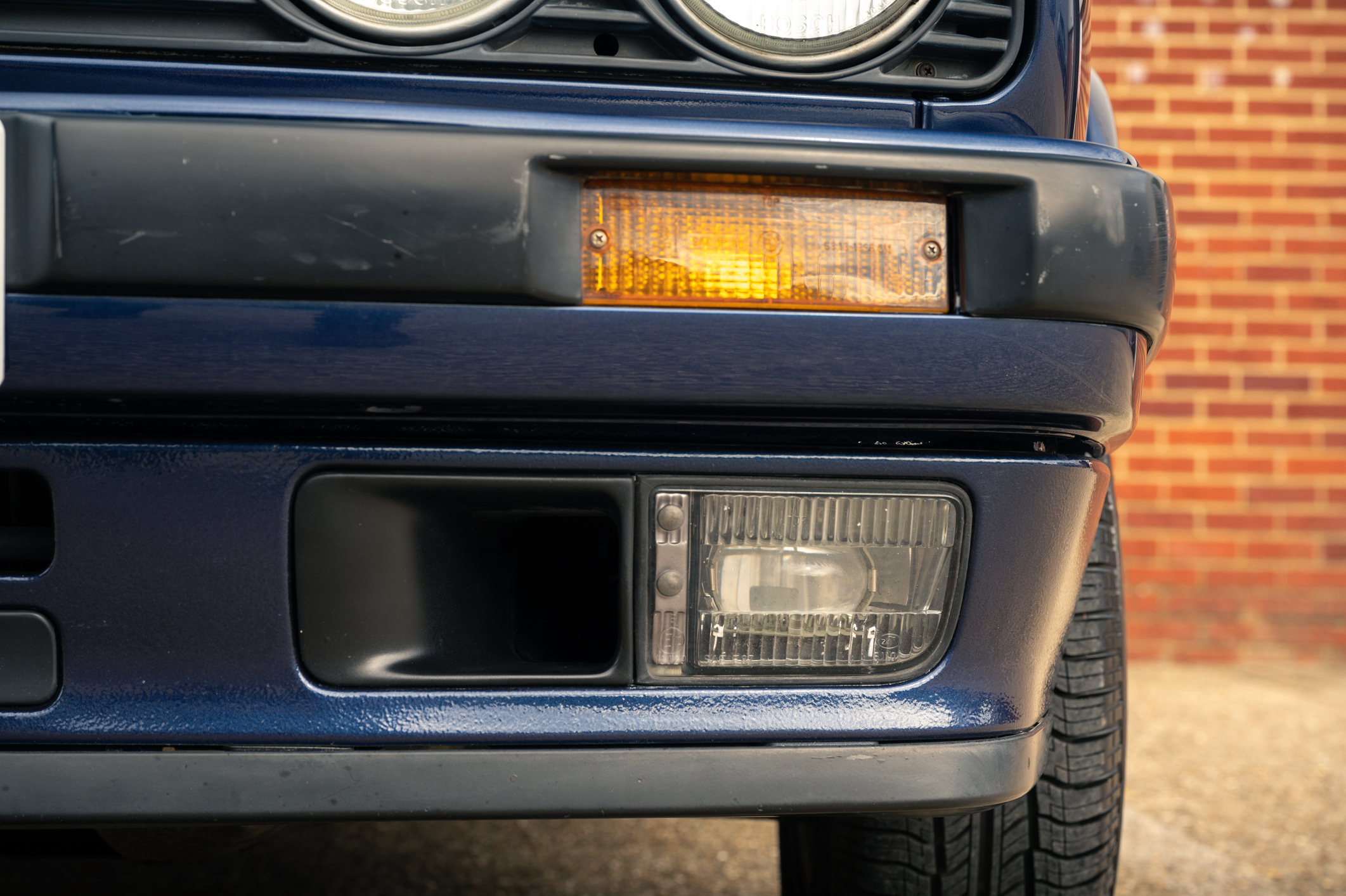1988 BMW (E30) 325iX