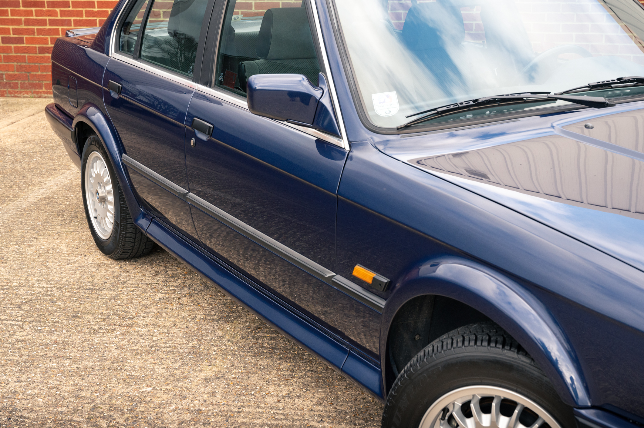 1988 BMW (E30) 325iX