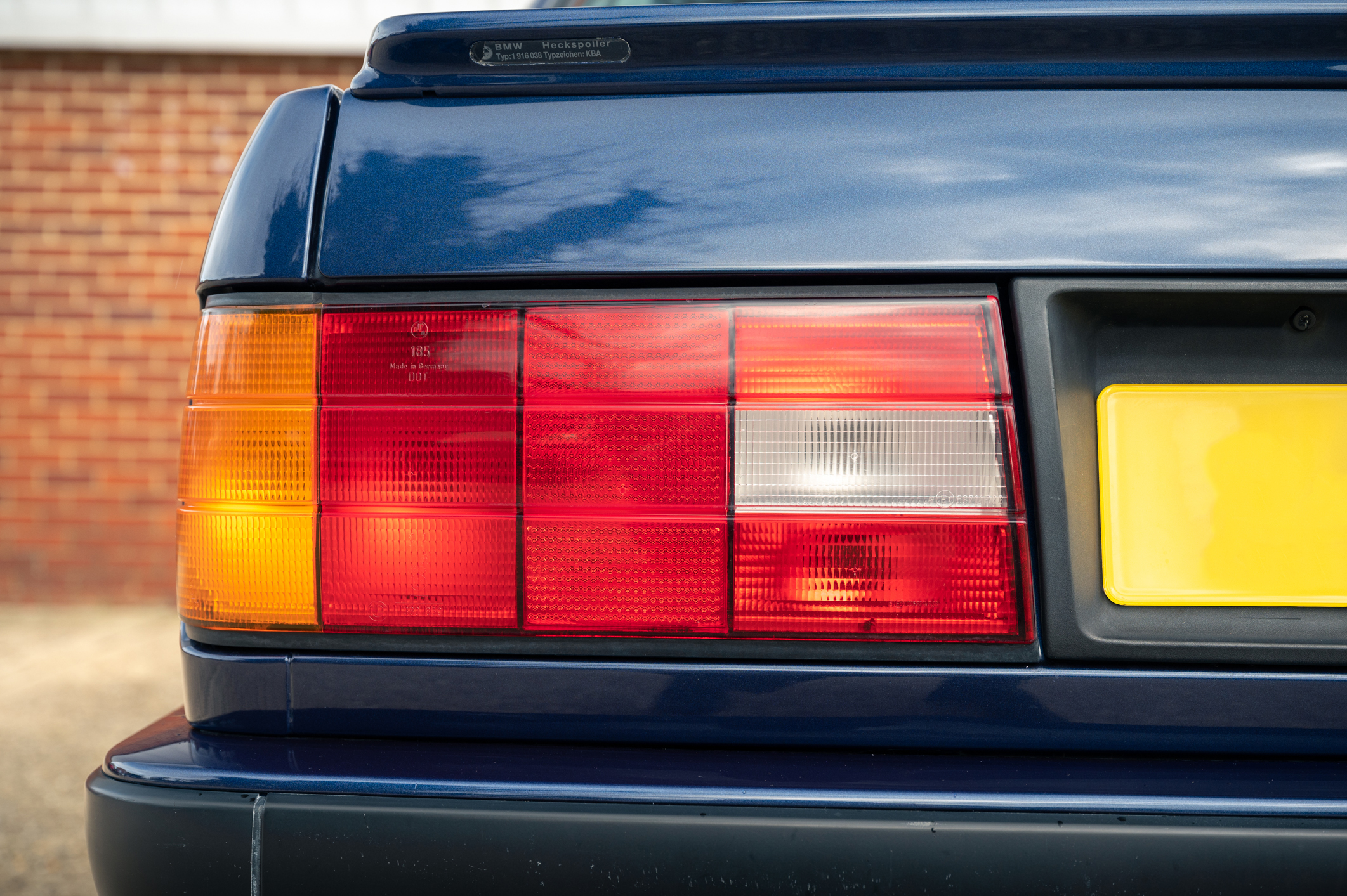1988 BMW (E30) 325iX