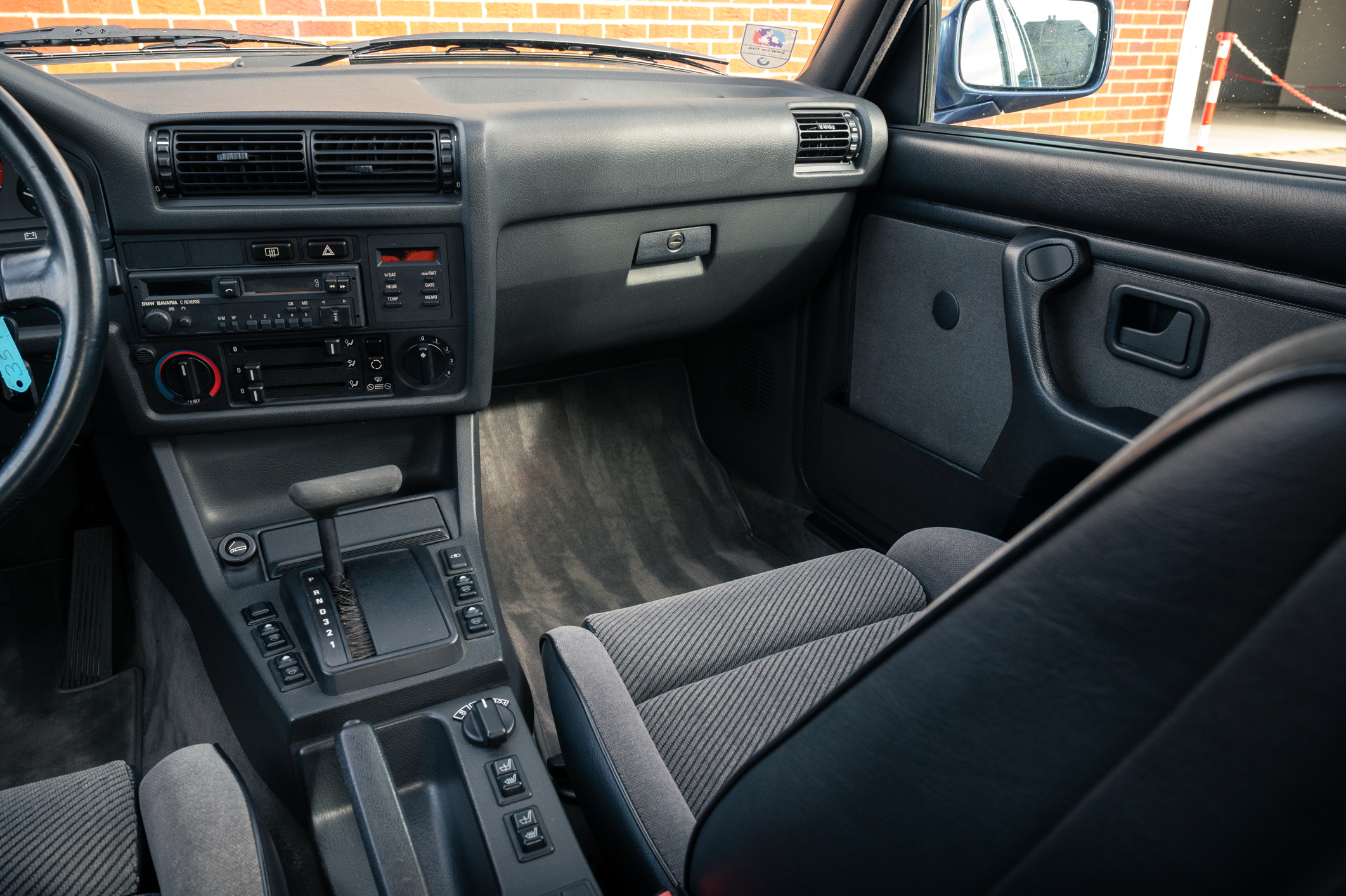 1988 BMW (E30) 325iX
