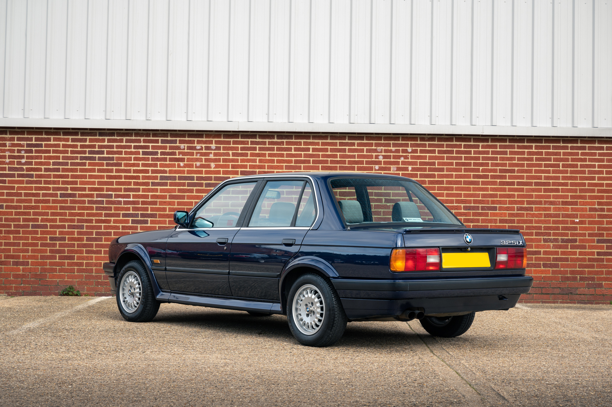 1988 BMW (E30) 325iX